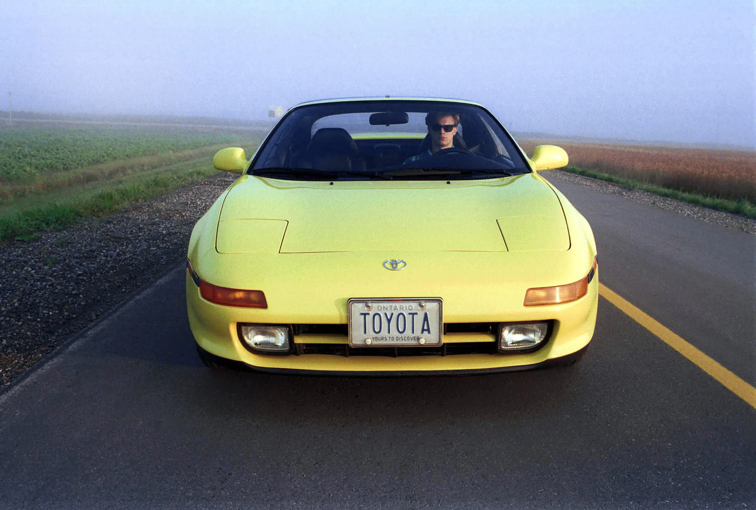 Is Toyota About to Debut a New MR2 at the Tokyo Auto Salon? - Hagerty Media