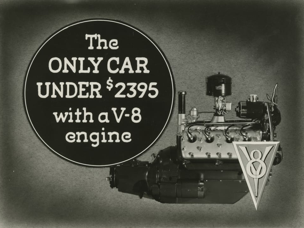 Horsepower’s Relentless March: 1920-1950 - Hagerty Media