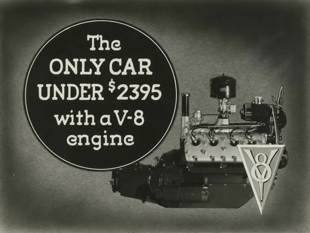 Horsepower’s Relentless March: 1920-1950 - Hagerty Media