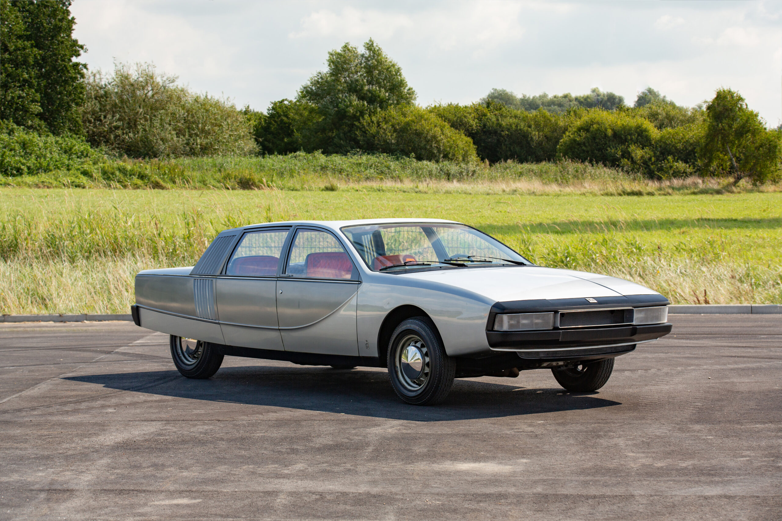 Rudi Klein "Junkyard" Auction Brings a Lot of Treasure - Hagerty Media