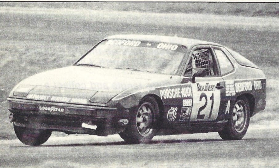 1981: Our Intrepid Team Takes on America’s Other 24-Hour Race . . . and ...