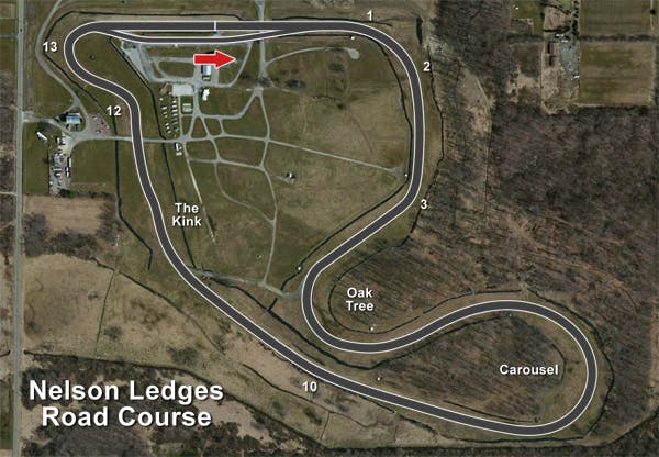 1981: Our Intrepid Team Takes on America’s Other 24-Hour Race . . . and ...