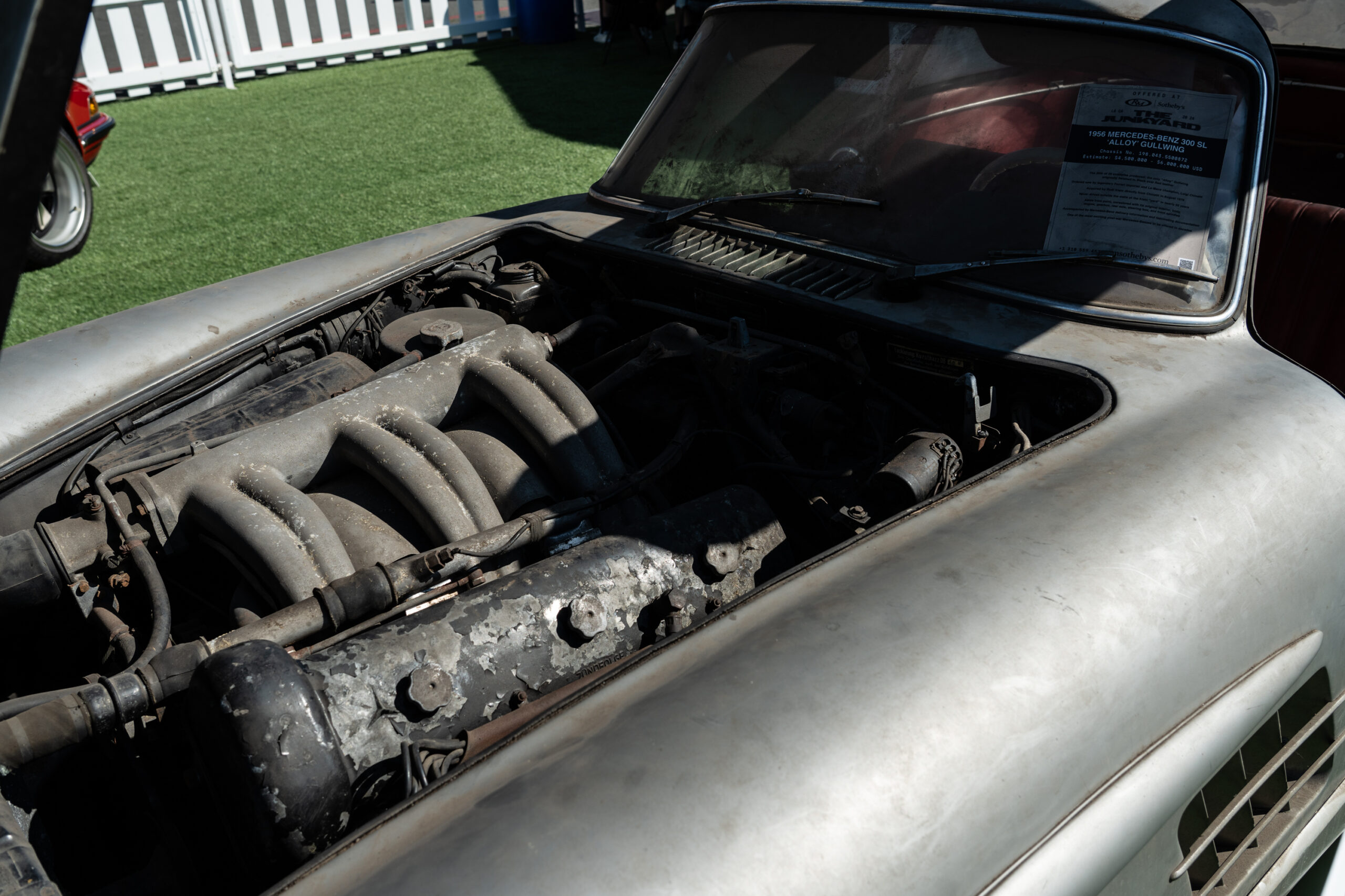 2024 Velocity Invitational Brought Equal Parts Star Power and ...