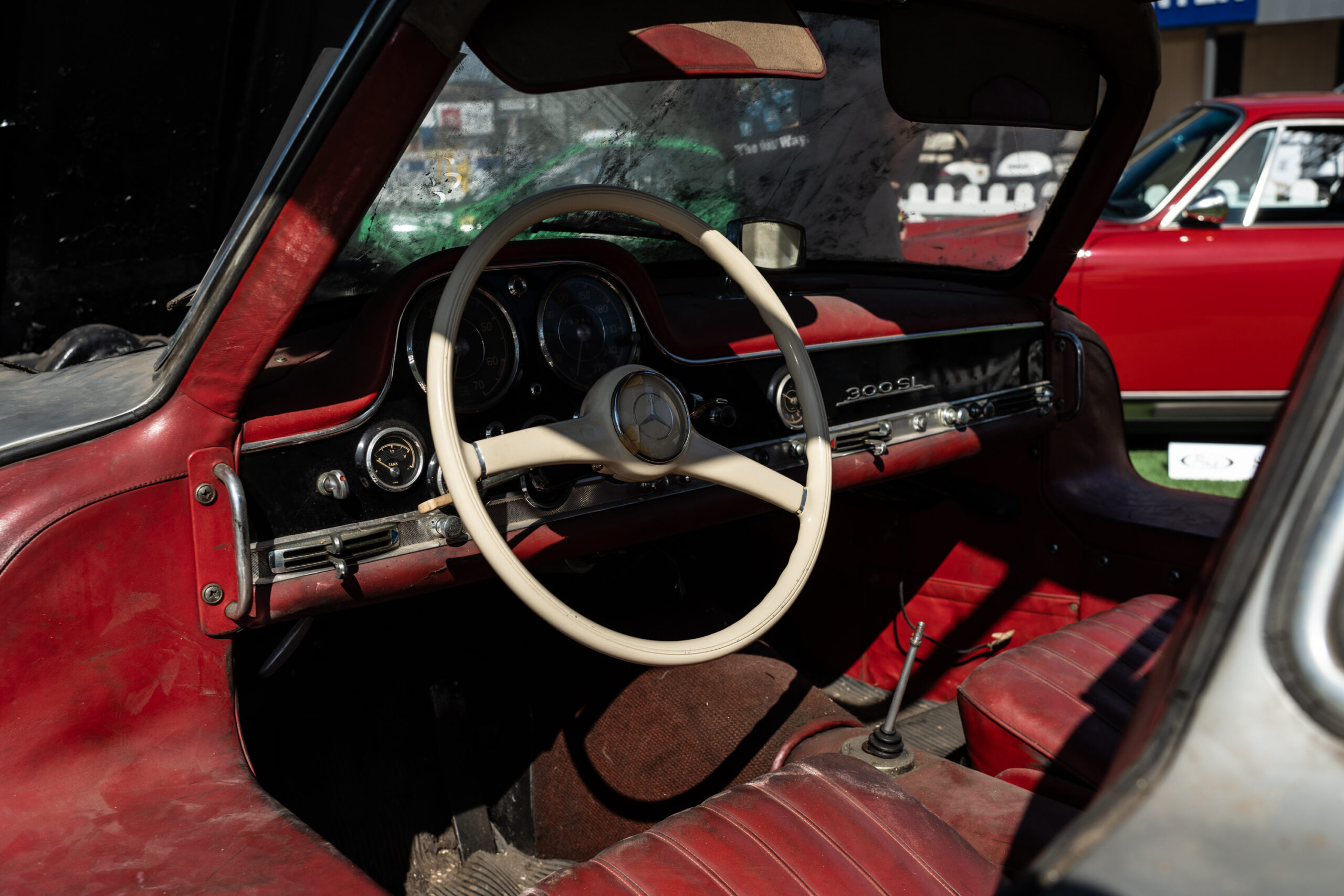 2024 Velocity Invitational Brought Equal Parts Star Power and ...