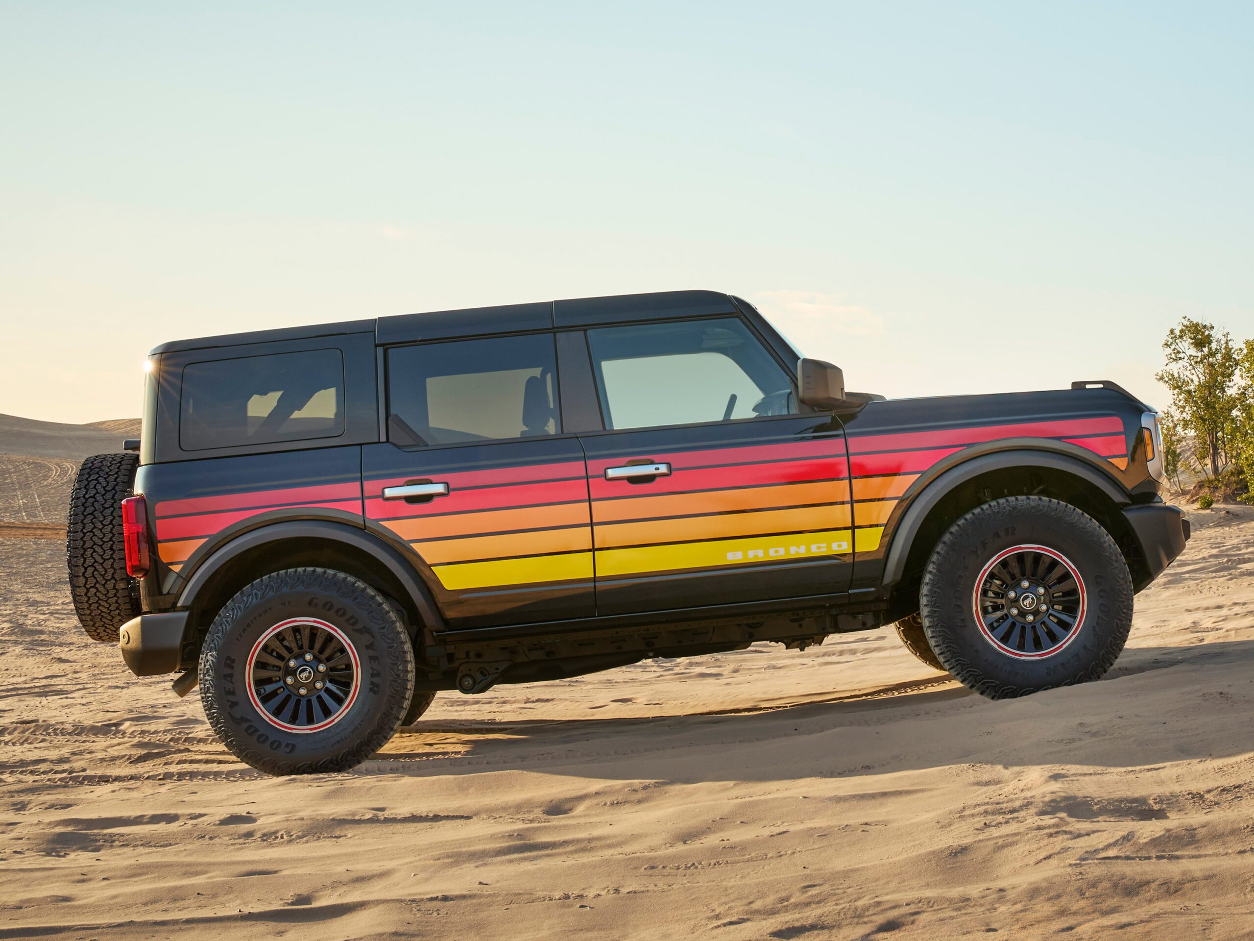 The New Retro Wave: 13 Cars of the Present Inspired by the Past ...