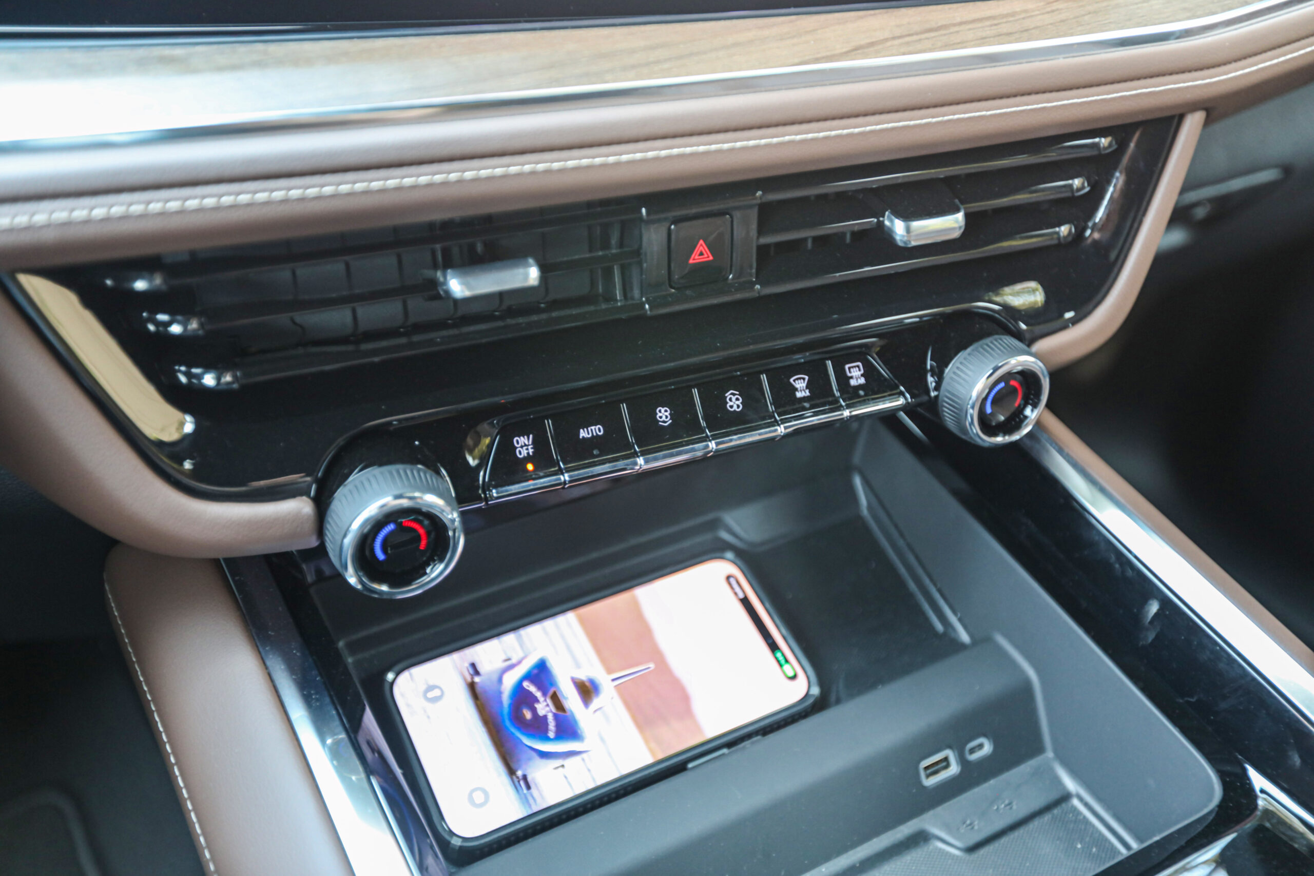 2025 Chevrolet Suburban Review: Staying Fresh 90 Years Later - Hagerty ...