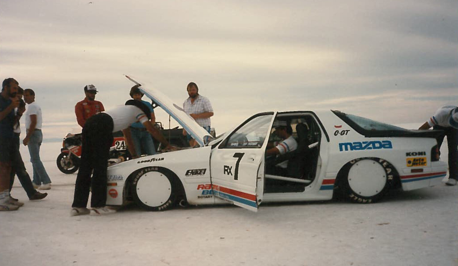 Horsepower’s Relentless March: 1980-2000 - Hagerty Media