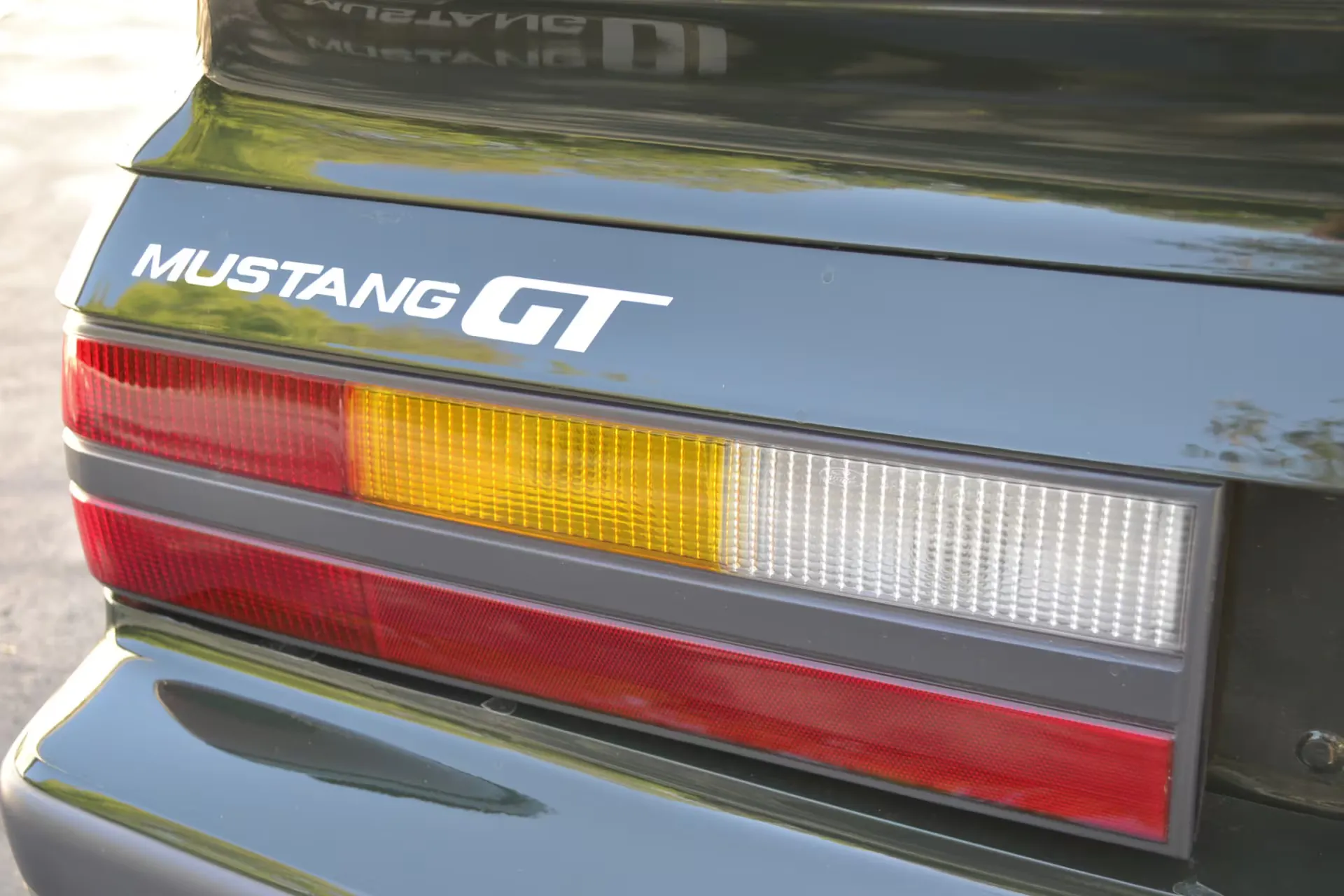 The Base Price of (Almost) Every Ford Mustang GT, Adjusted for ...