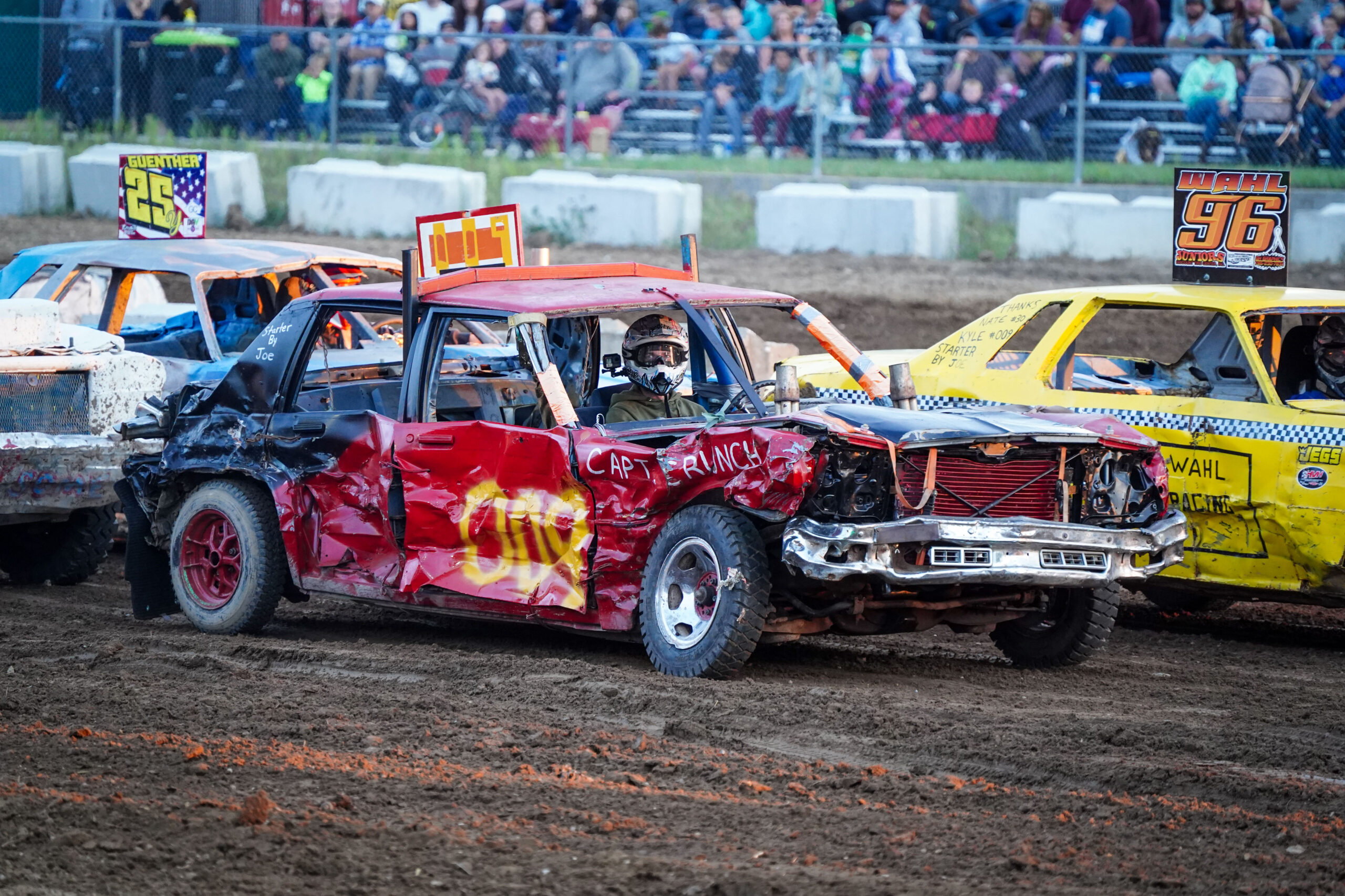 Yes, You Can Race Bump-N-Run and Still Love Classic Cars - Hagerty Media