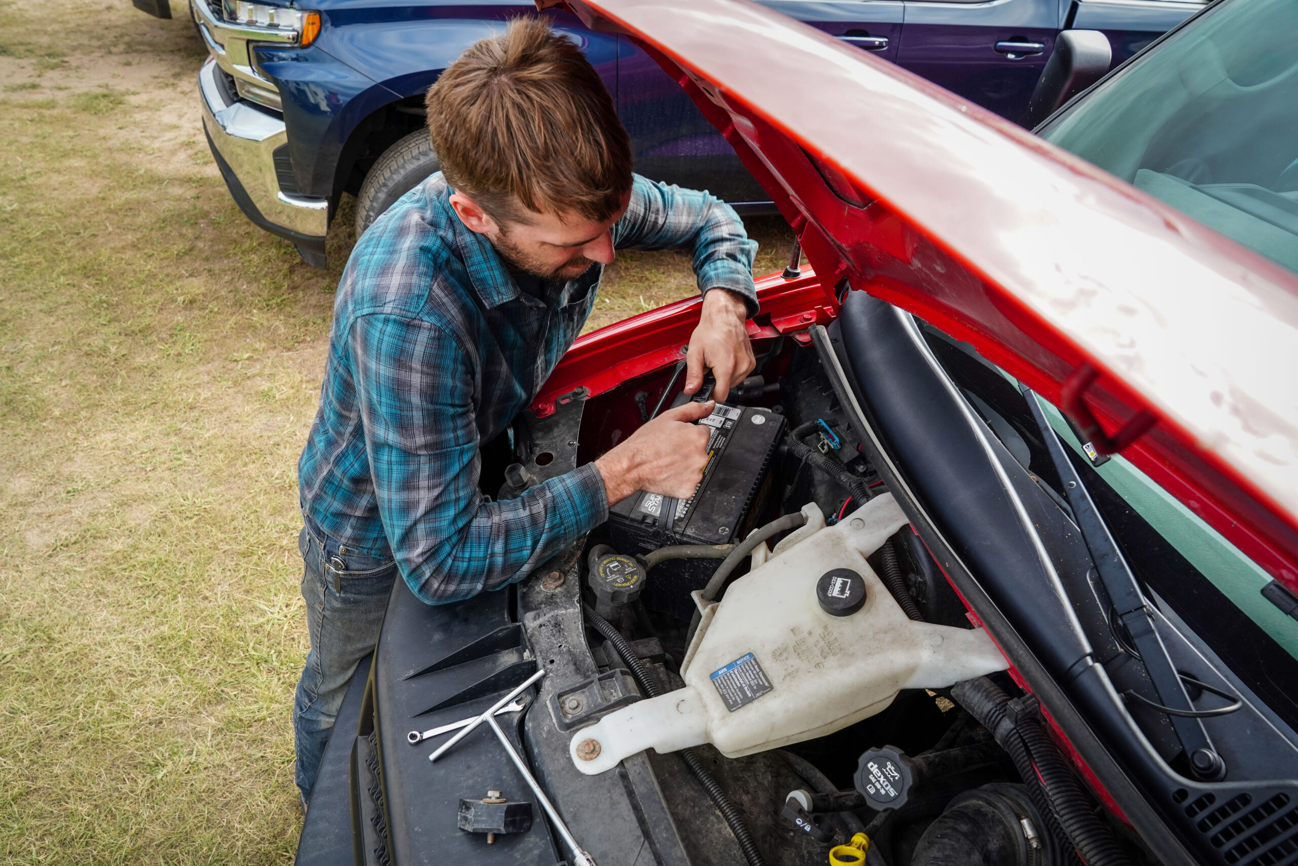 Yes, You Can Race Bump-N-Run and Still Love Classic Cars - Hagerty Media