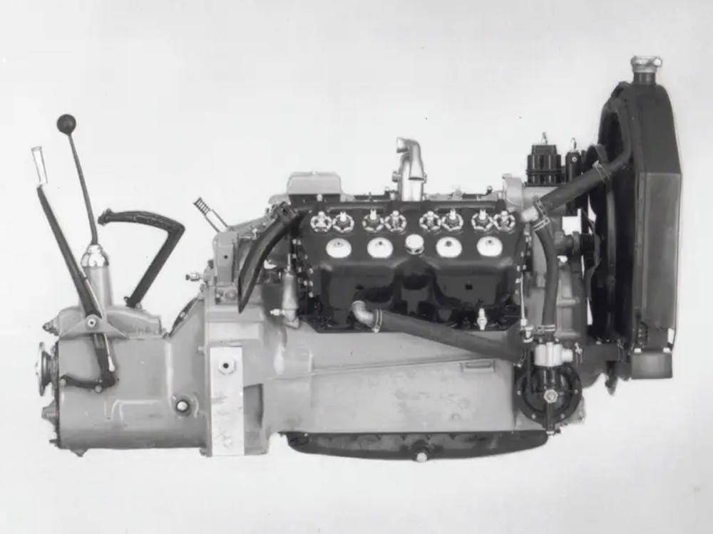 Horsepower’s Relentless March: 1900–1920 - Hagerty Media