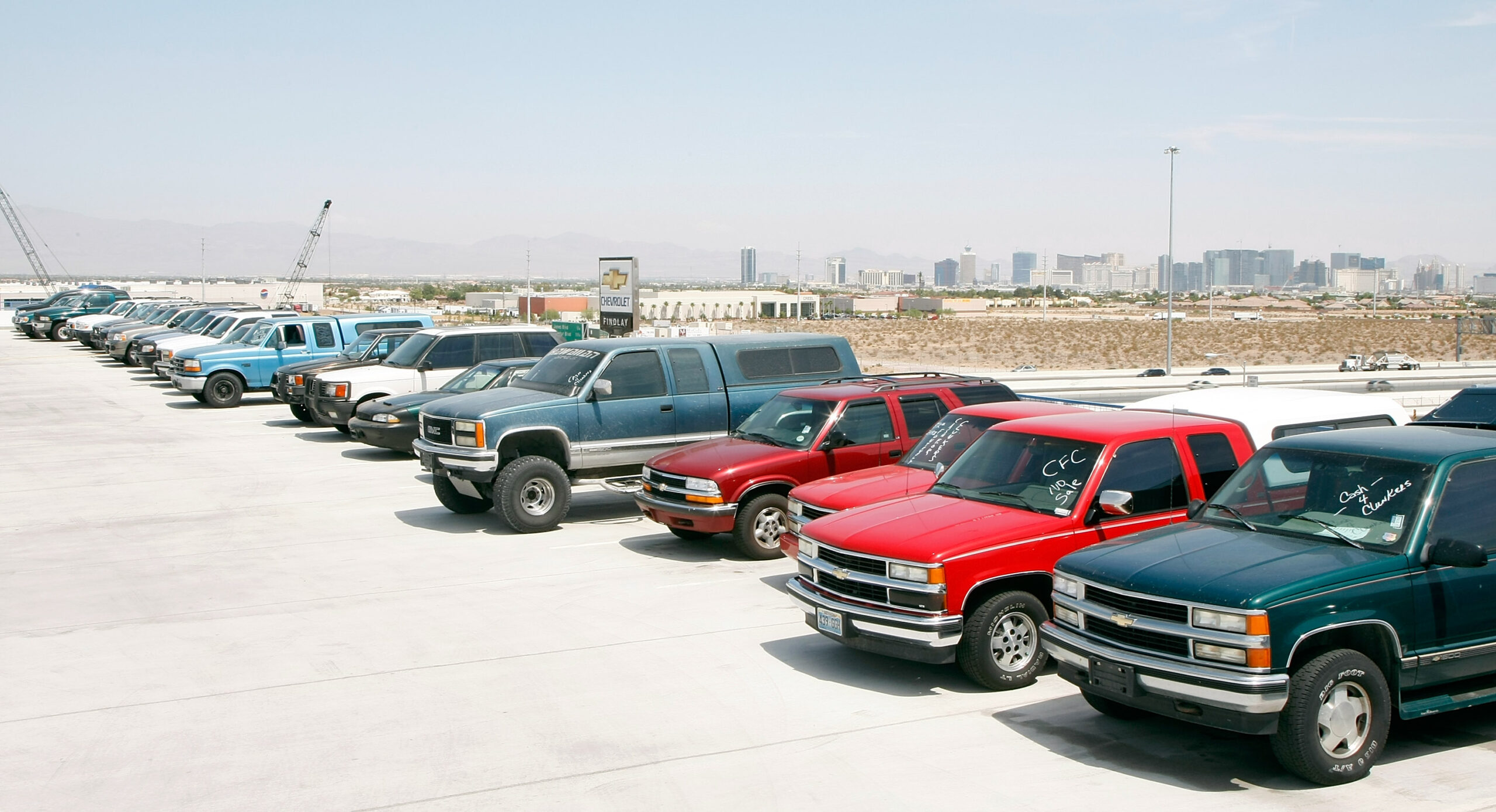 Cash for Clunkers Turns 15. Did It Do All It Was Supposed To? (No ...