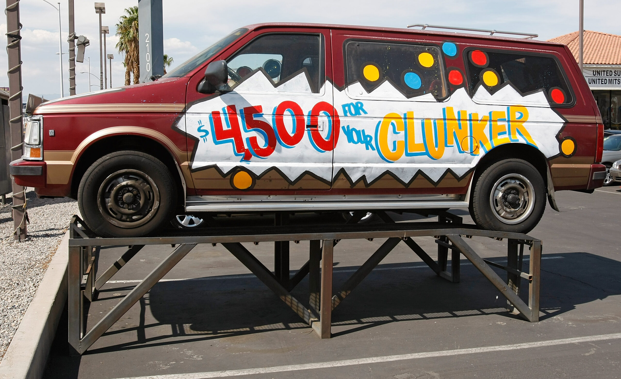 Cash for Clunkers Turns 15. Did It Do All It Was Supposed To? (No ...