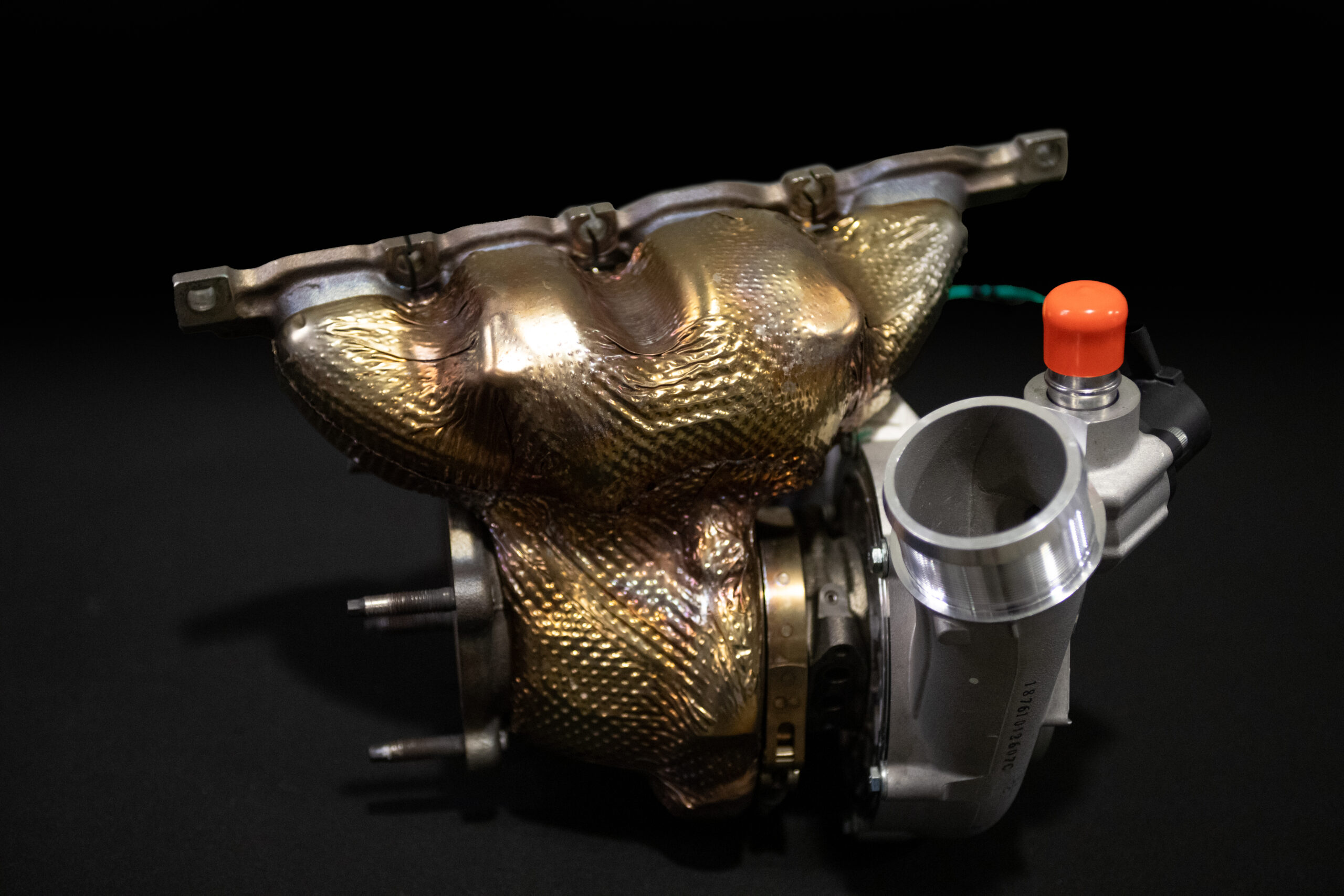 Epic Engine: How the ZR1's LT7 Makes Its Magnificent 1064 HP - Hagerty ...