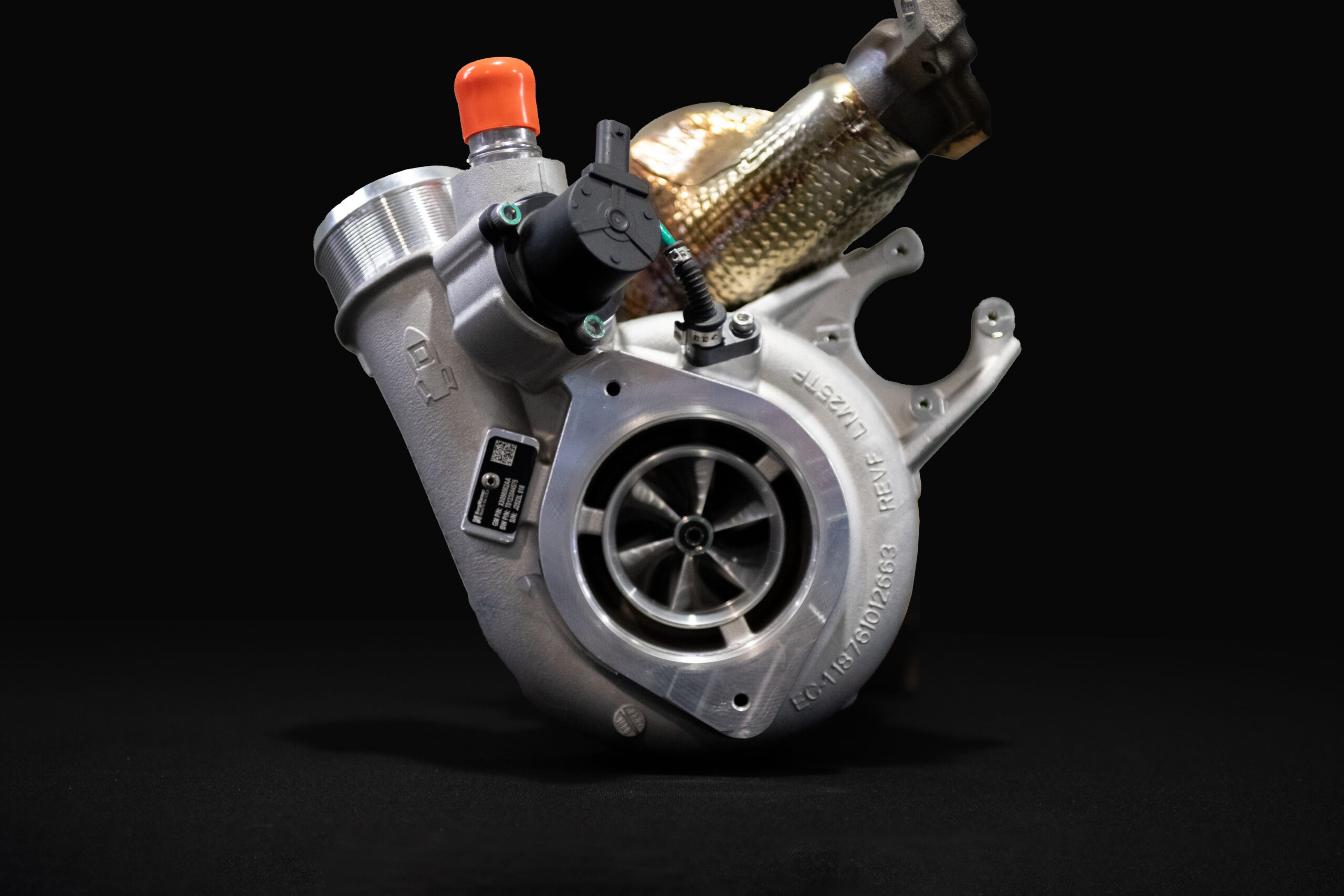 Epic Engine: How the ZR1's LT7 Makes Its Magnificent 1064 HP - Hagerty ...