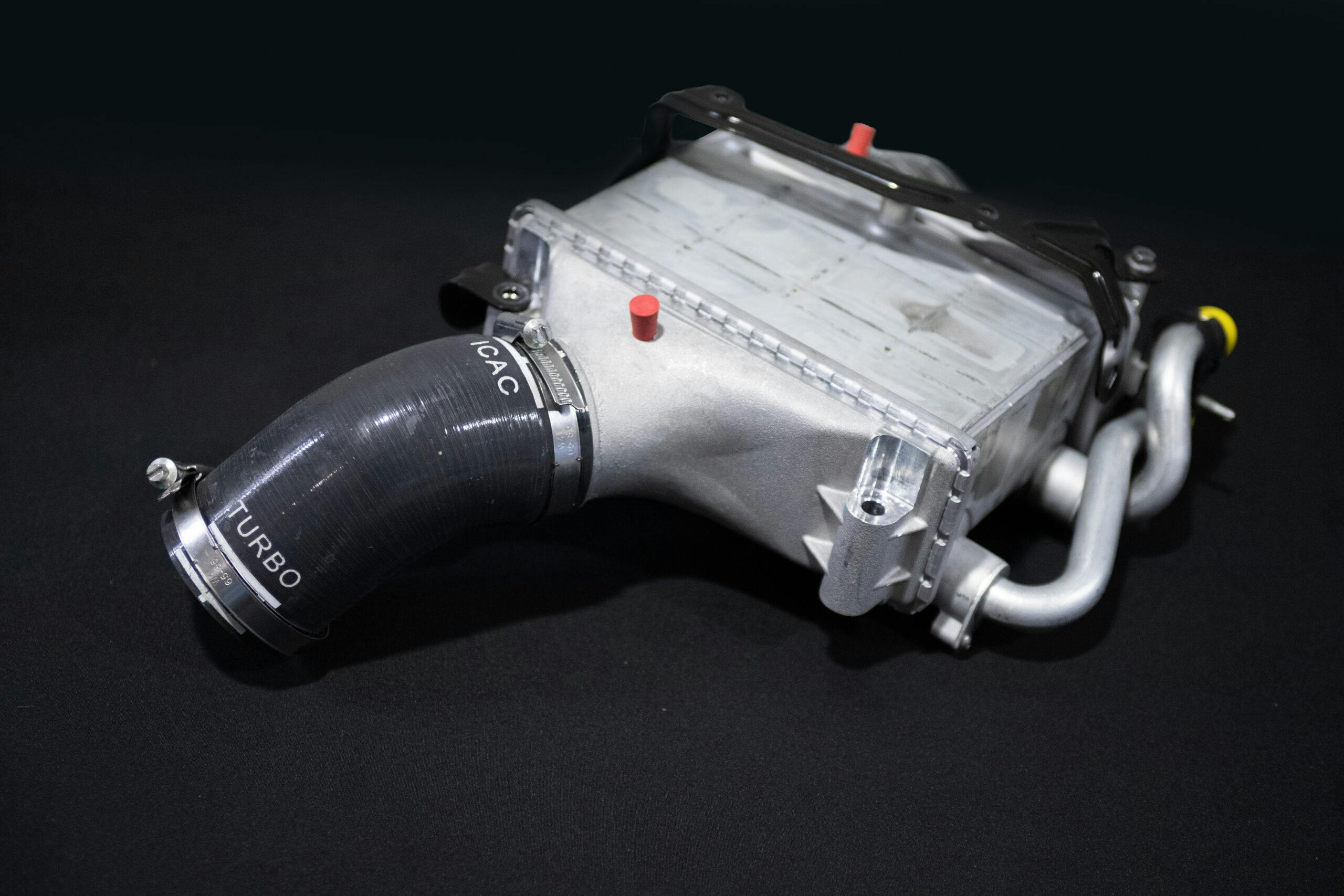 Epic Engine: How the ZR1's LT7 Makes Its Magnificent 1064 HP - Hagerty Media