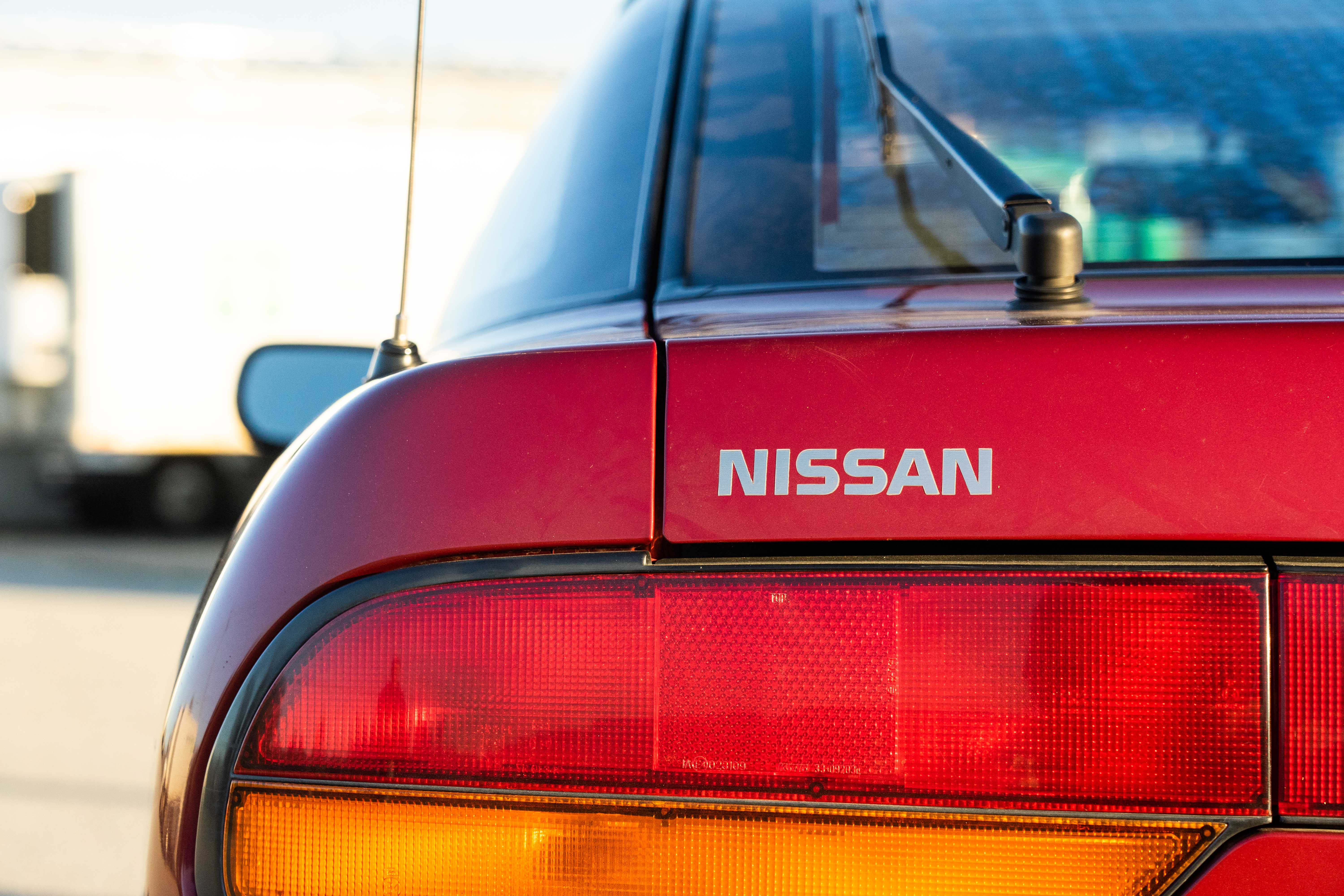 This Nissan 240SX Survived the Rise of Drifting to Become a Collectible ...