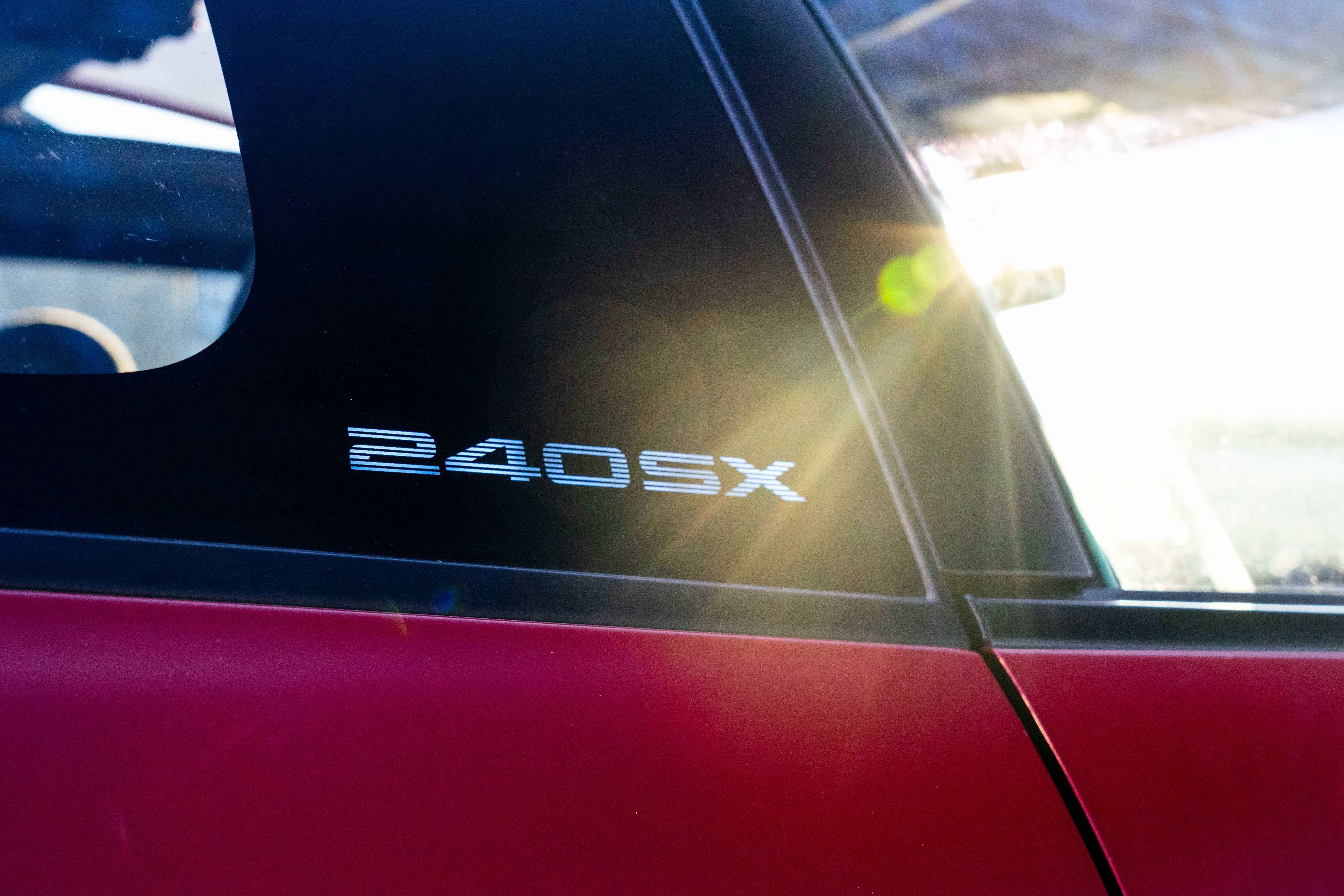 This Nissan 240SX Survived the Rise of Drifting to Become a Collectible ...