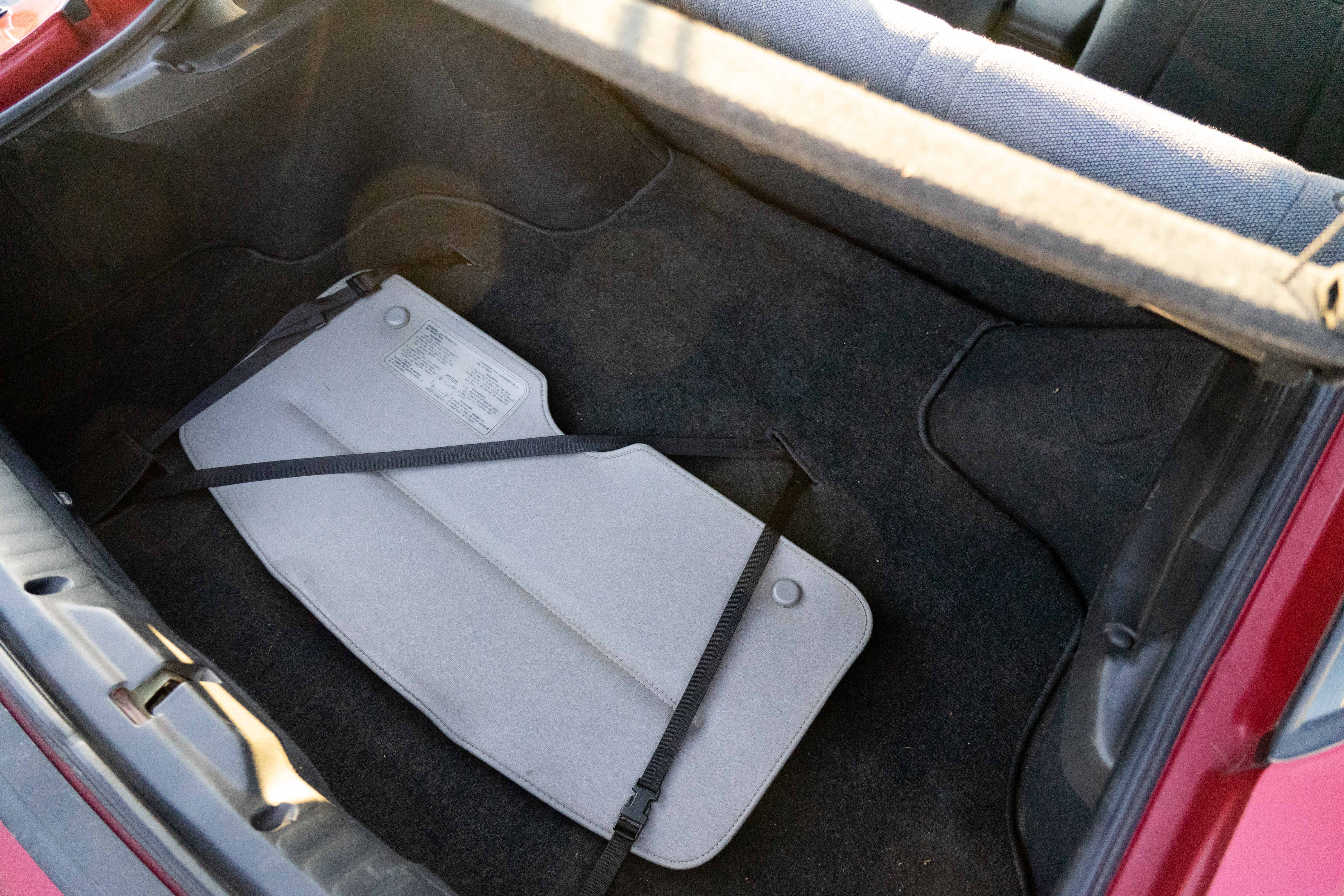 This Nissan 240SX Survived the Rise of Drifting to Become a Collectible ...