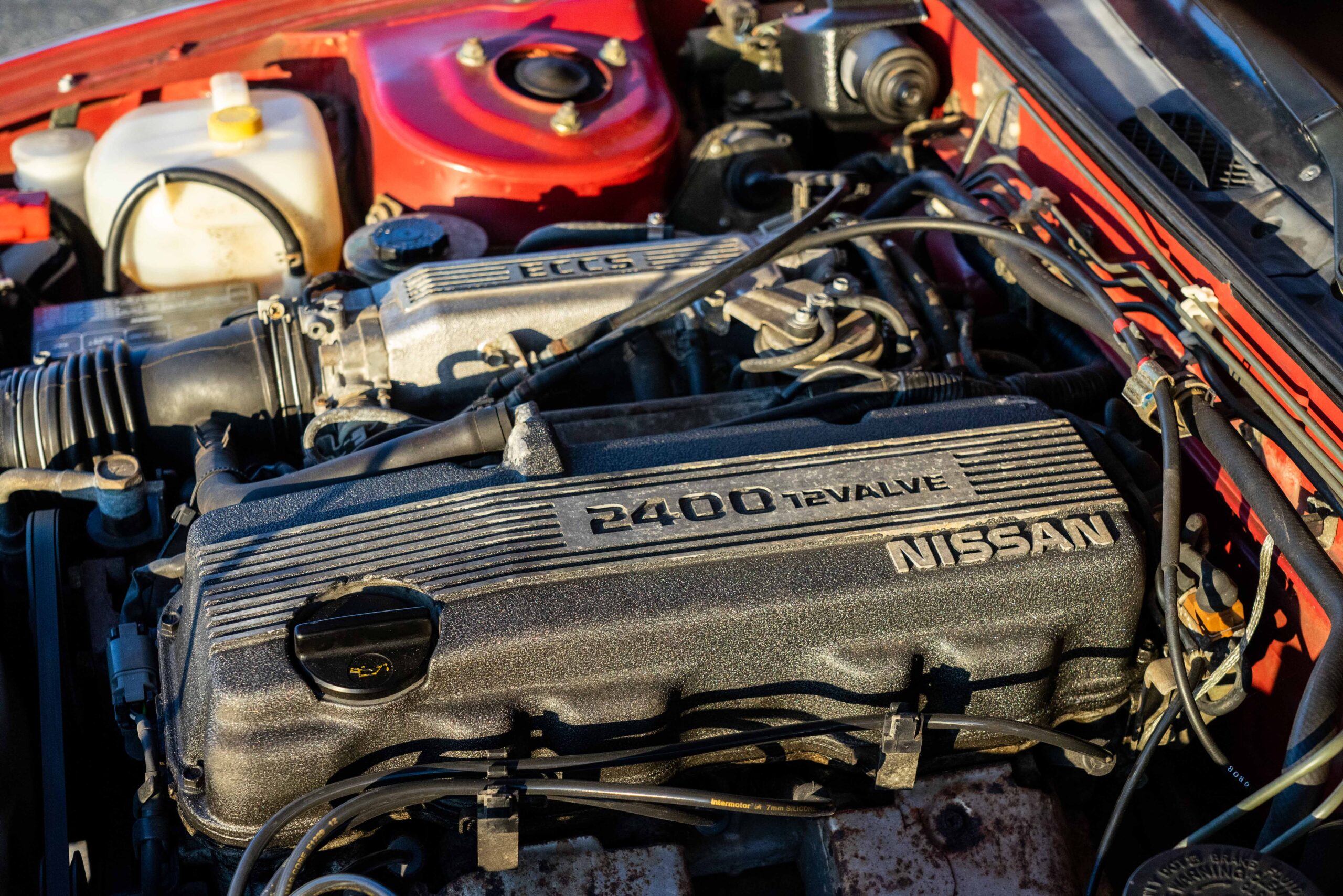 This Nissan 240SX Survived the Rise of Drifting to Become a Collectible ...