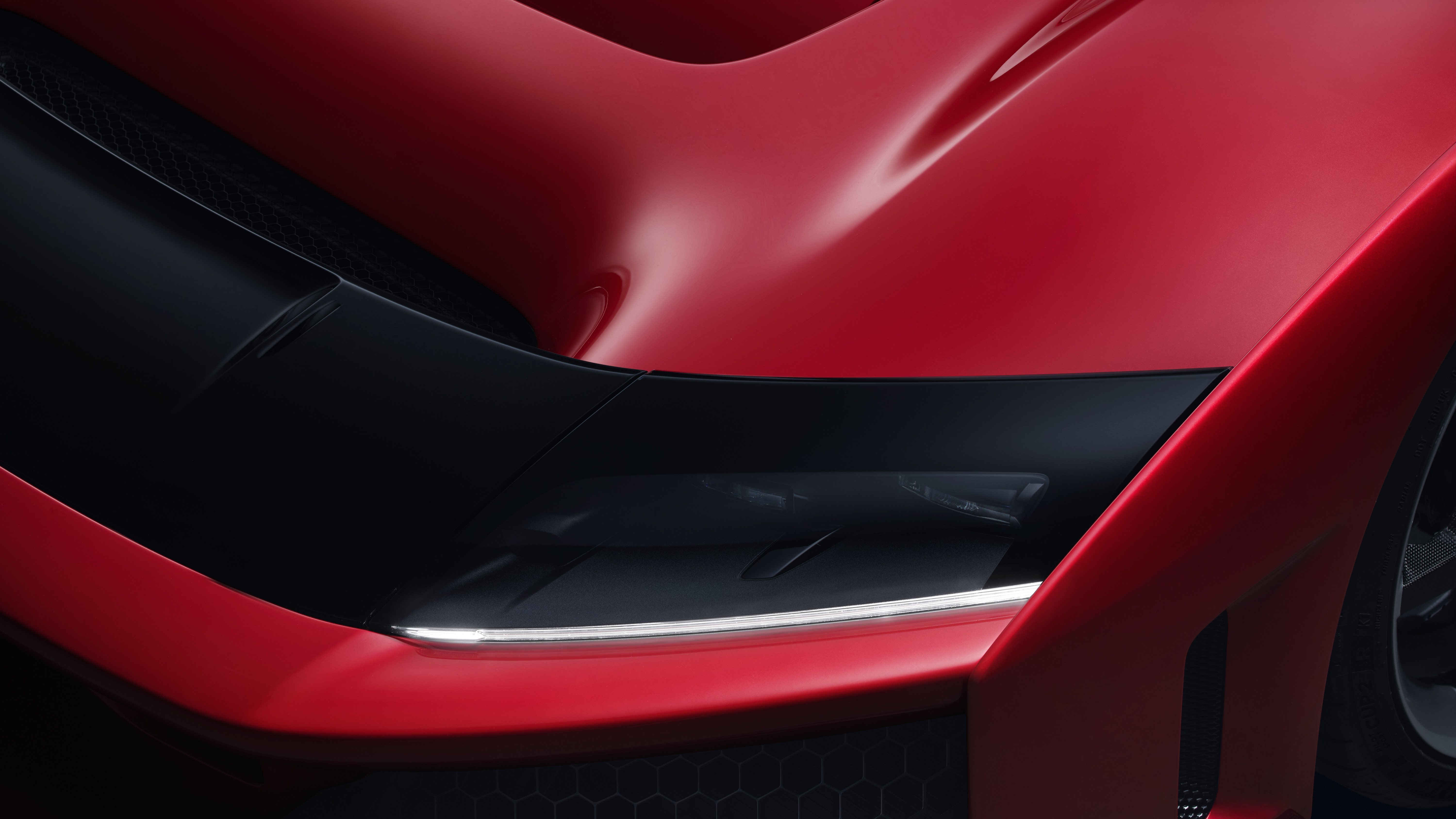 1200-hp F80 is the Most Powerful Ferrari Road Car Ever - Hagerty Media