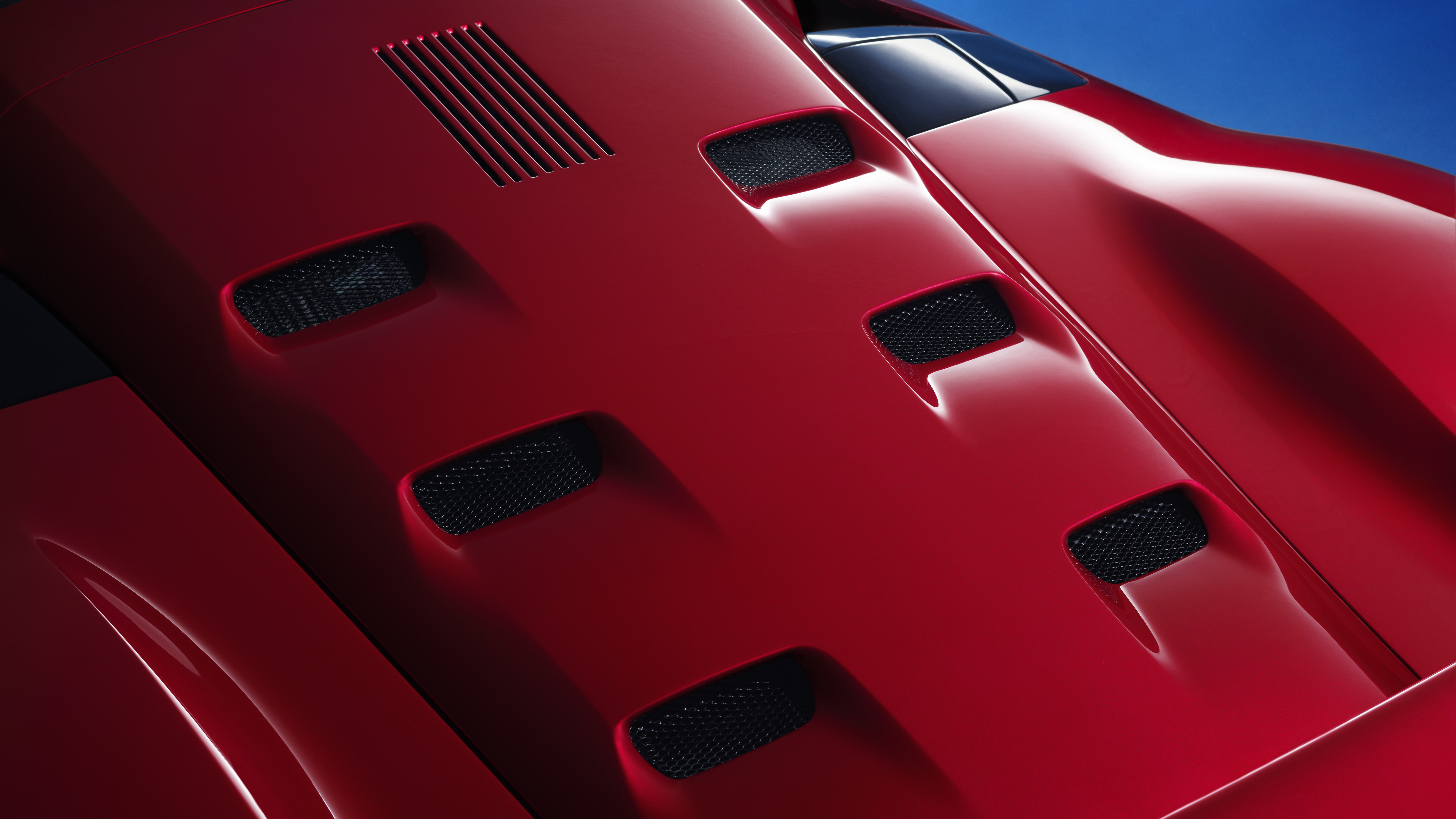 1200-hp F80 is the Most Powerful Ferrari Road Car Ever - Hagerty Media