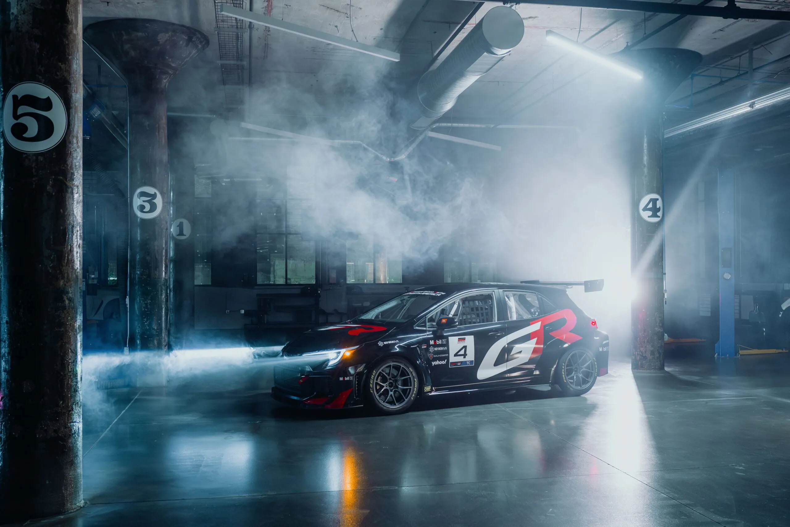 The Toyota GR Corolla Is Going Racing - Hagerty Media
