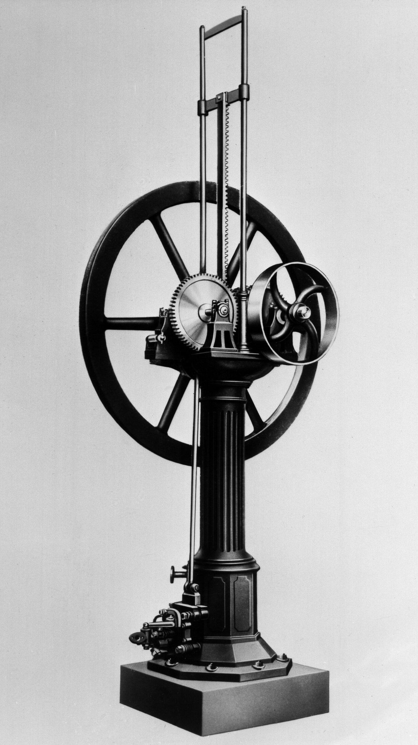 Horsepower's Relentless March: 1776–1900 - Hagerty Media