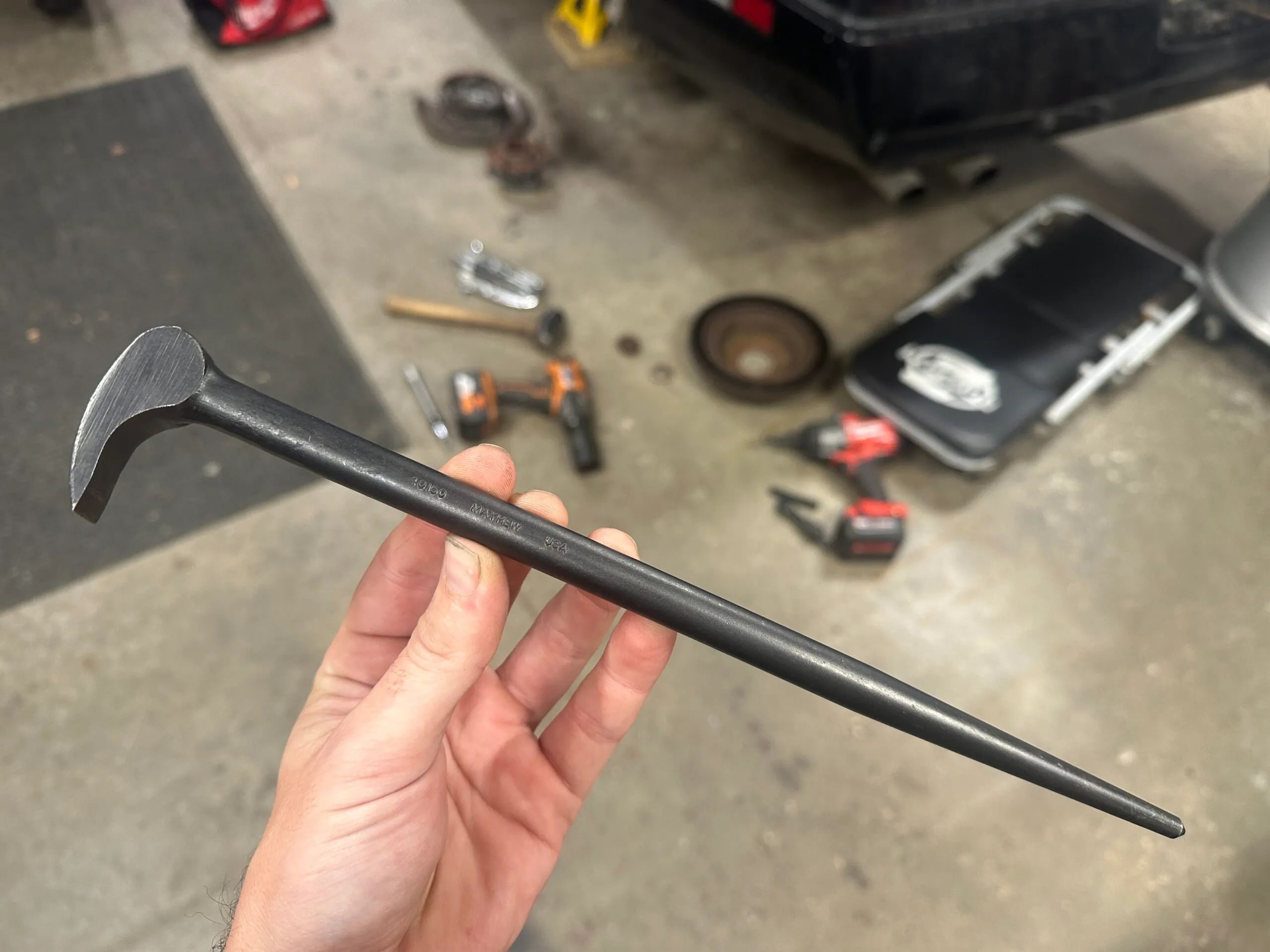 6 Underrated DIY Tools - Hagerty Media