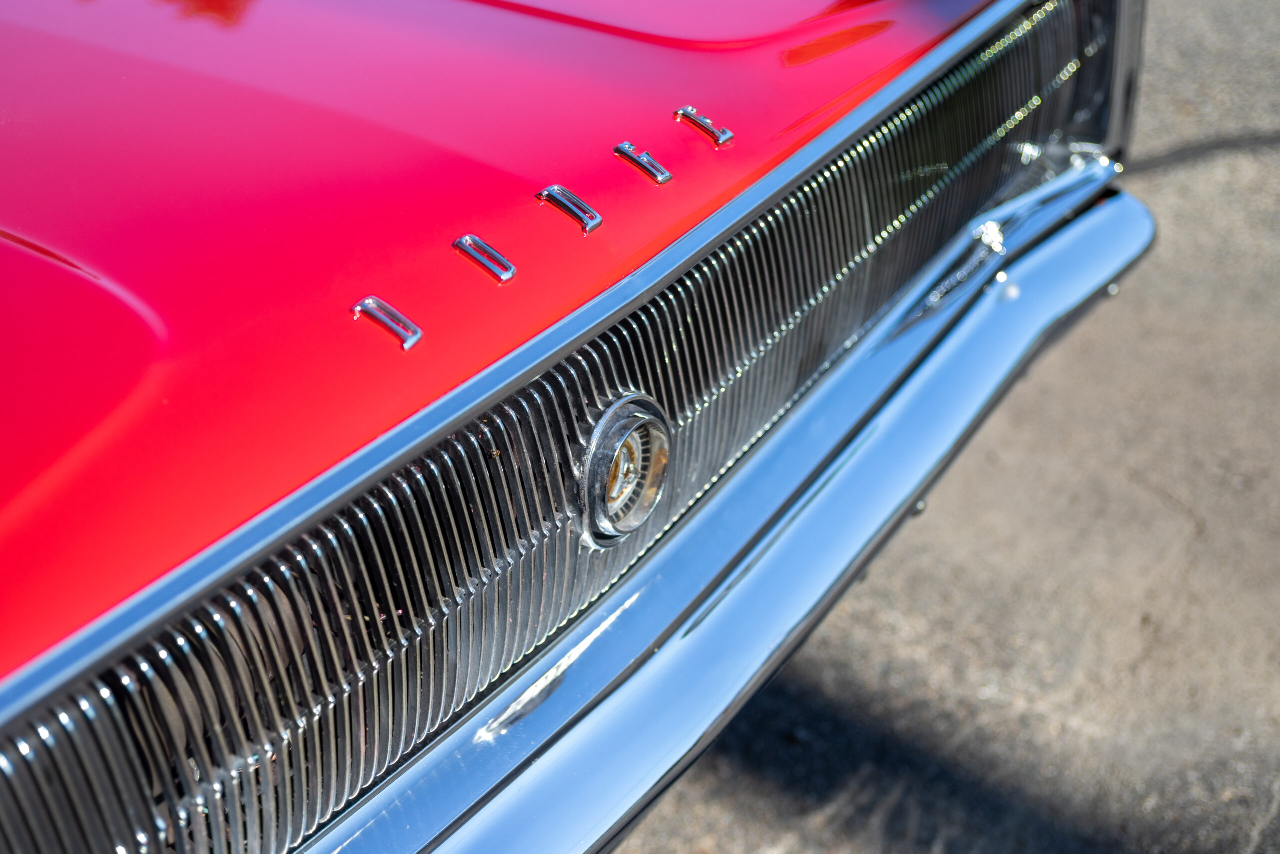 The Original Hemi Charger Is On a Hot Streak - Hagerty Media