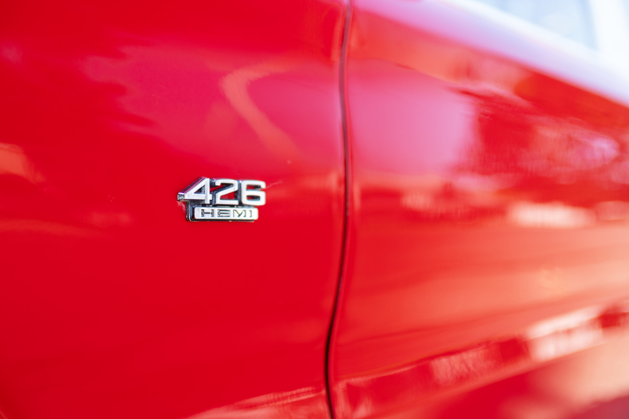 The Original Hemi Charger Is On a Hot Streak - Hagerty Media