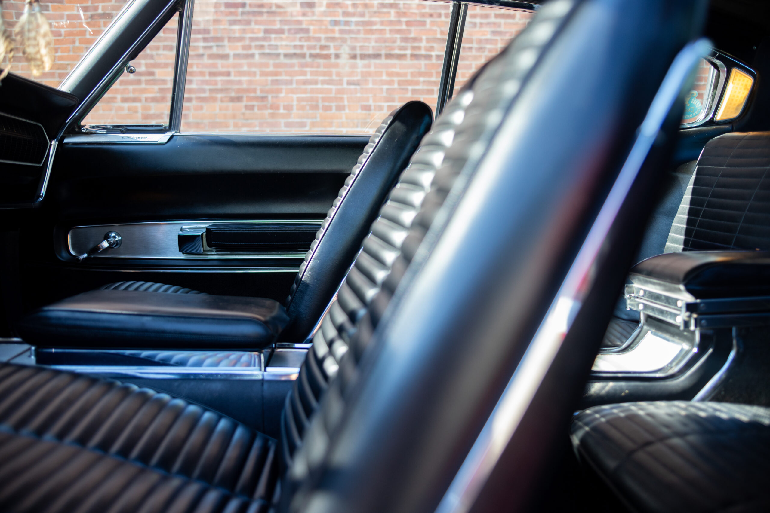 The Original Hemi Charger Is On a Hot Streak - Hagerty Media