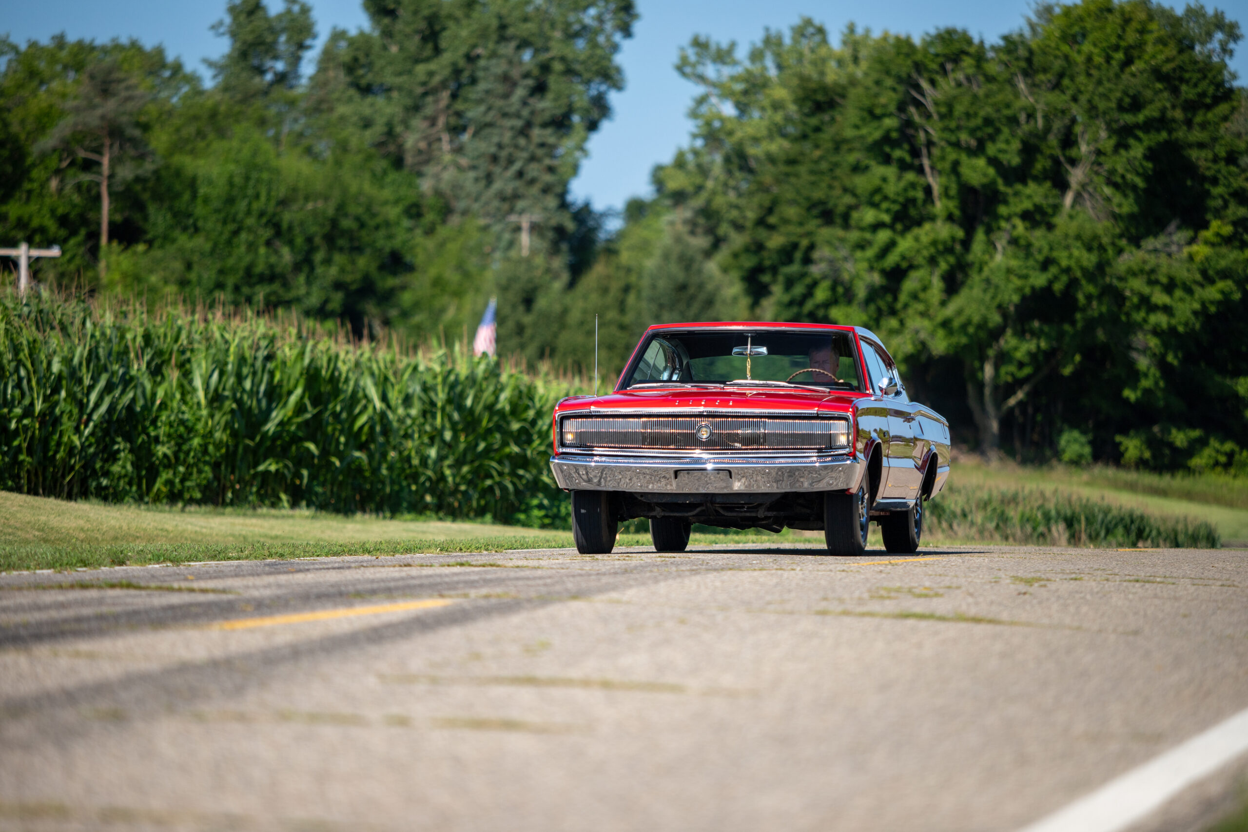 The Original Hemi Charger Is On a Hot Streak - Hagerty Media