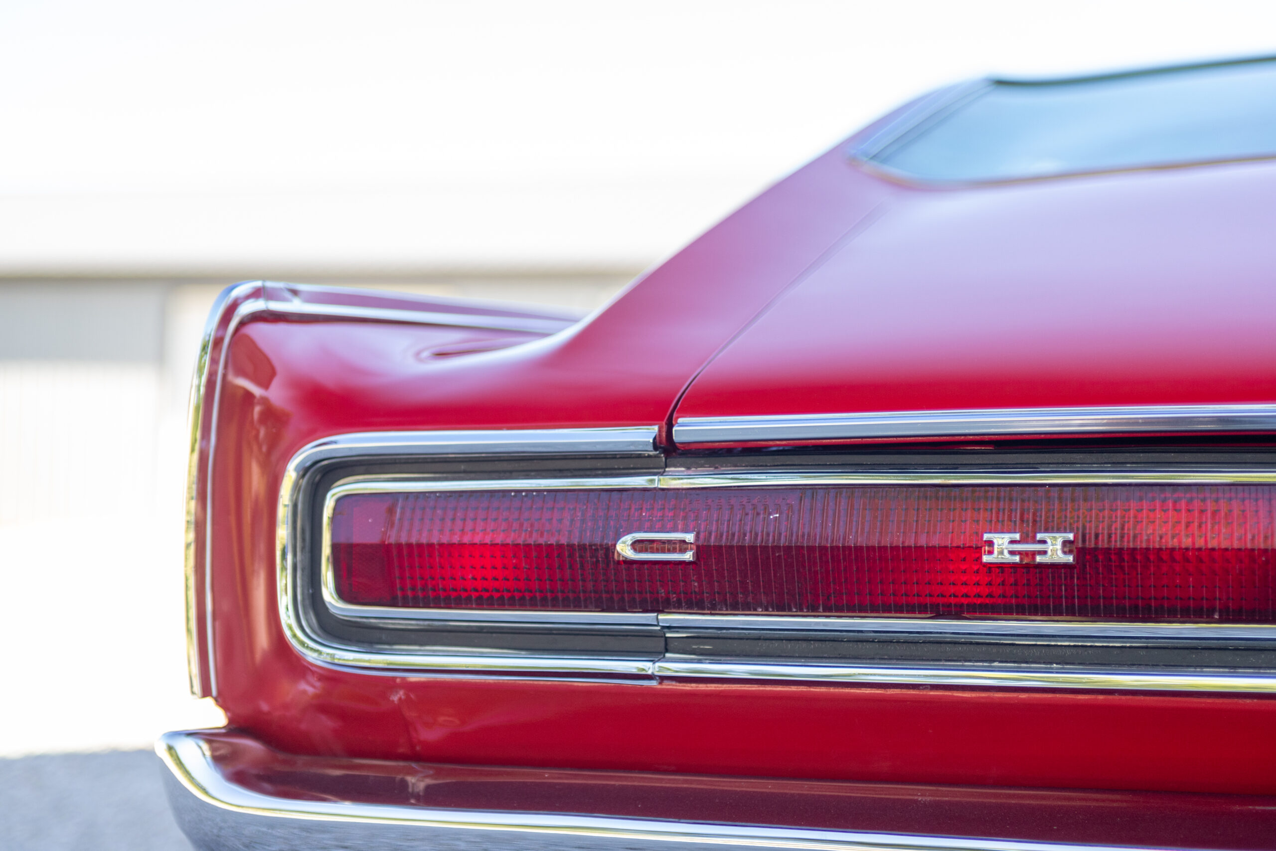 The Original Hemi Charger Is On a Hot Streak - Hagerty Media