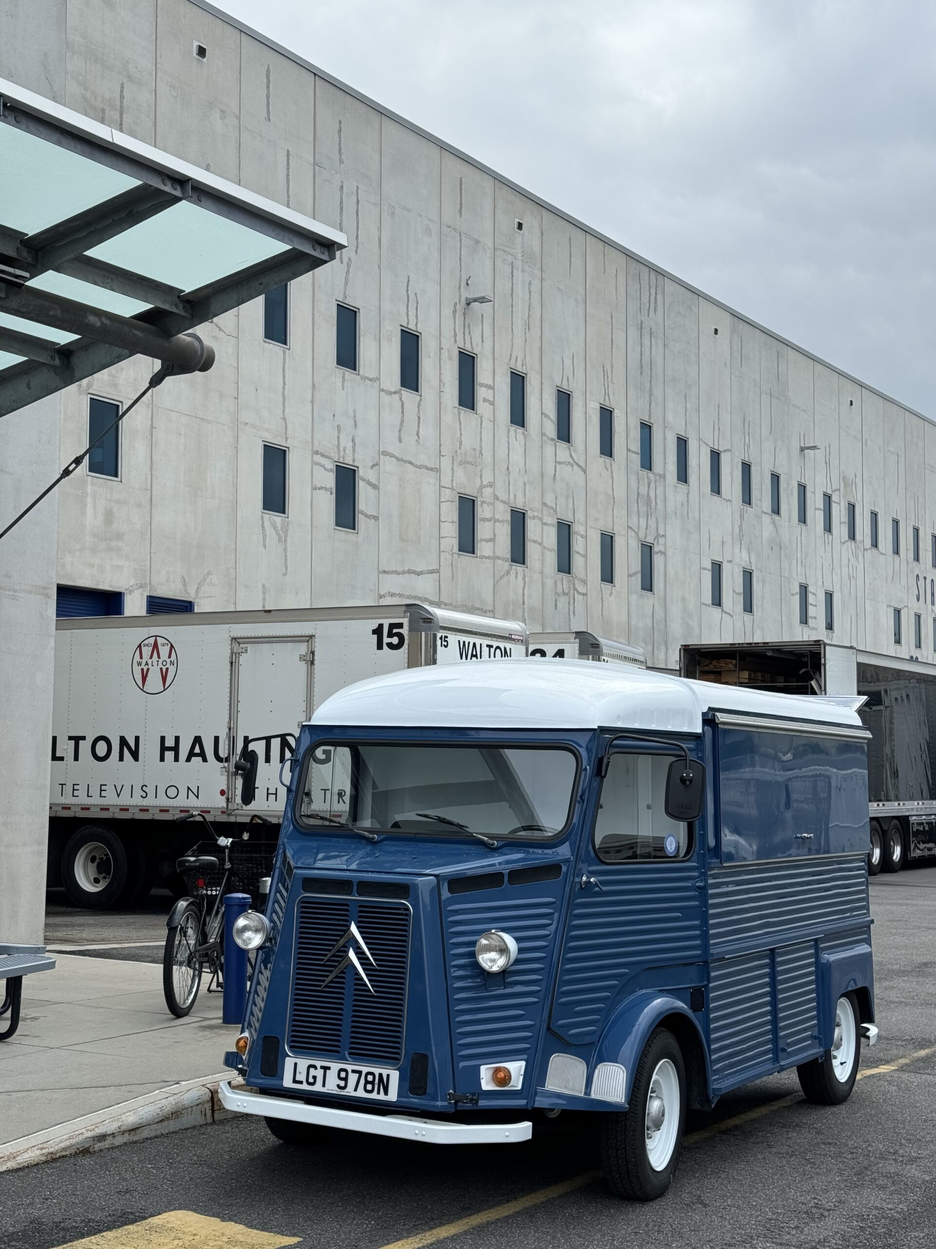 Picture Car Confidential #1: Action! - Hagerty Media