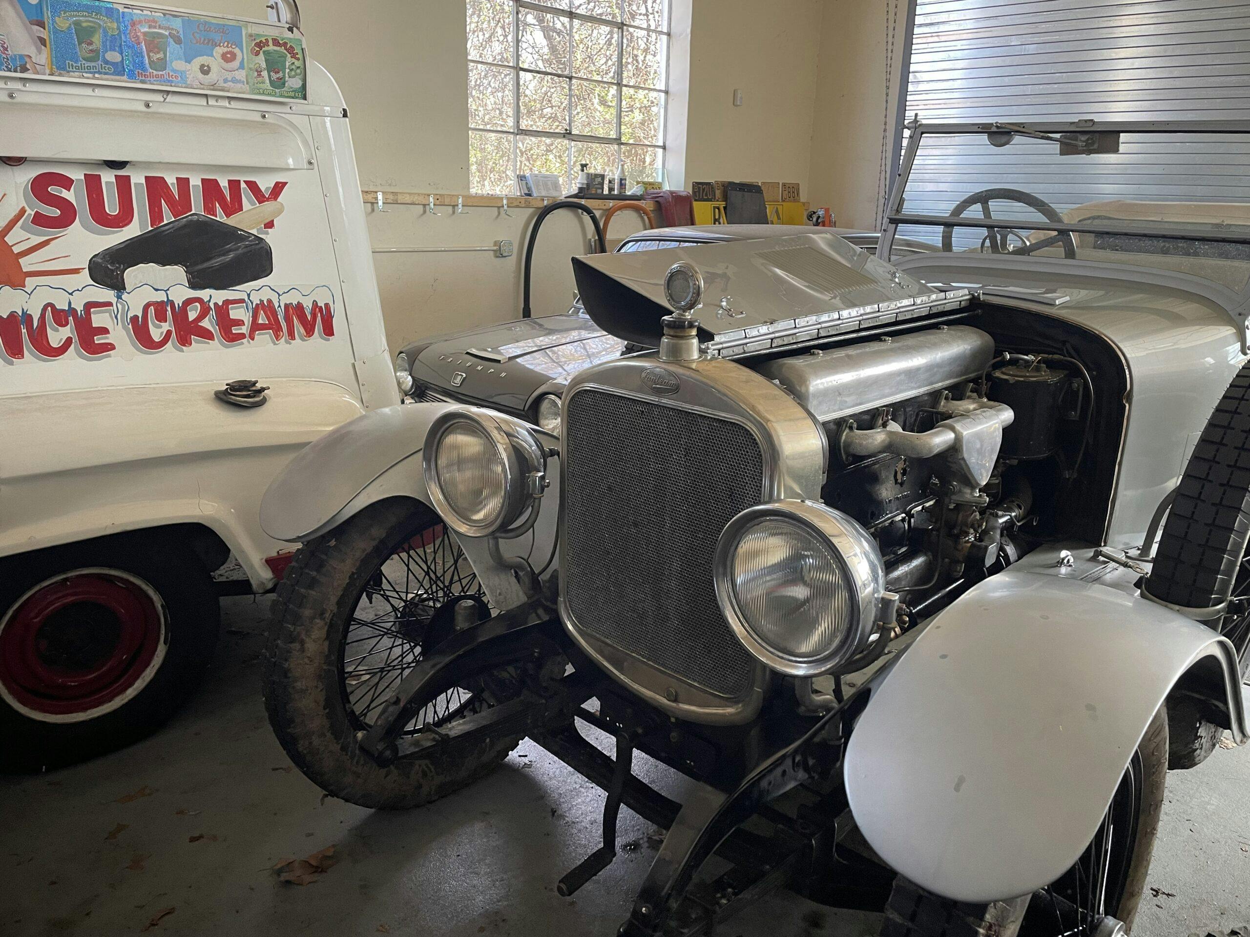 Picture Car Confidential #1: Action! - Hagerty Media