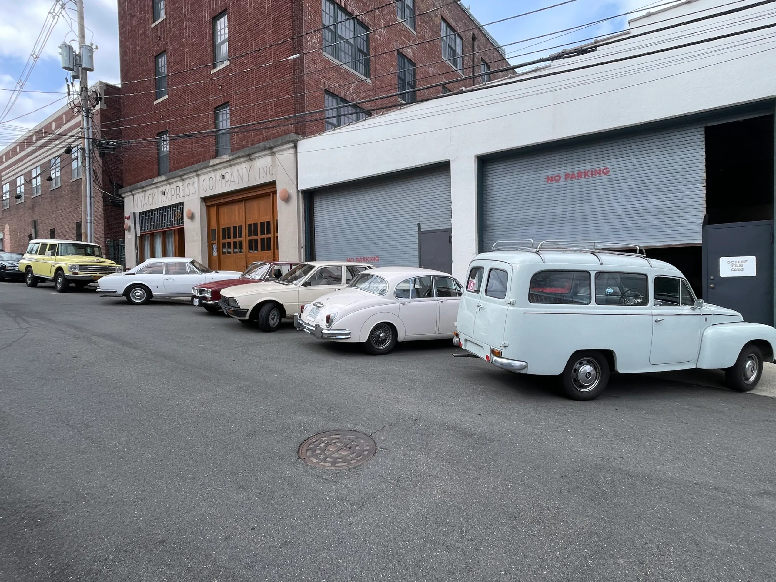 Picture Car Confidential #1: Action! - Hagerty Media