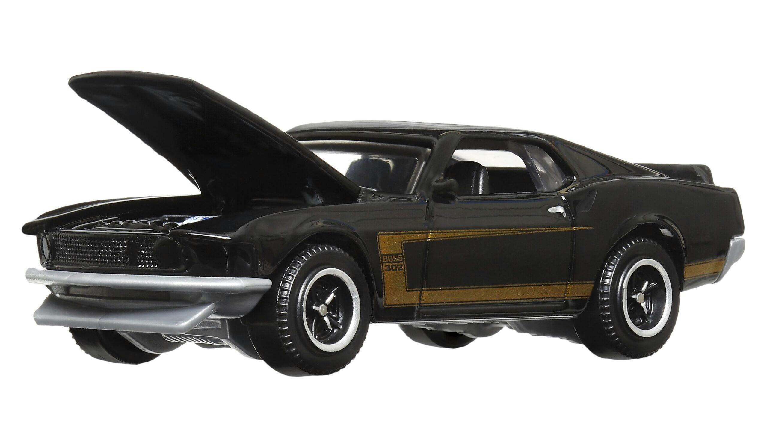 The Rise and Fall of Matchbox's Toy-Car Empire - Hagerty Media