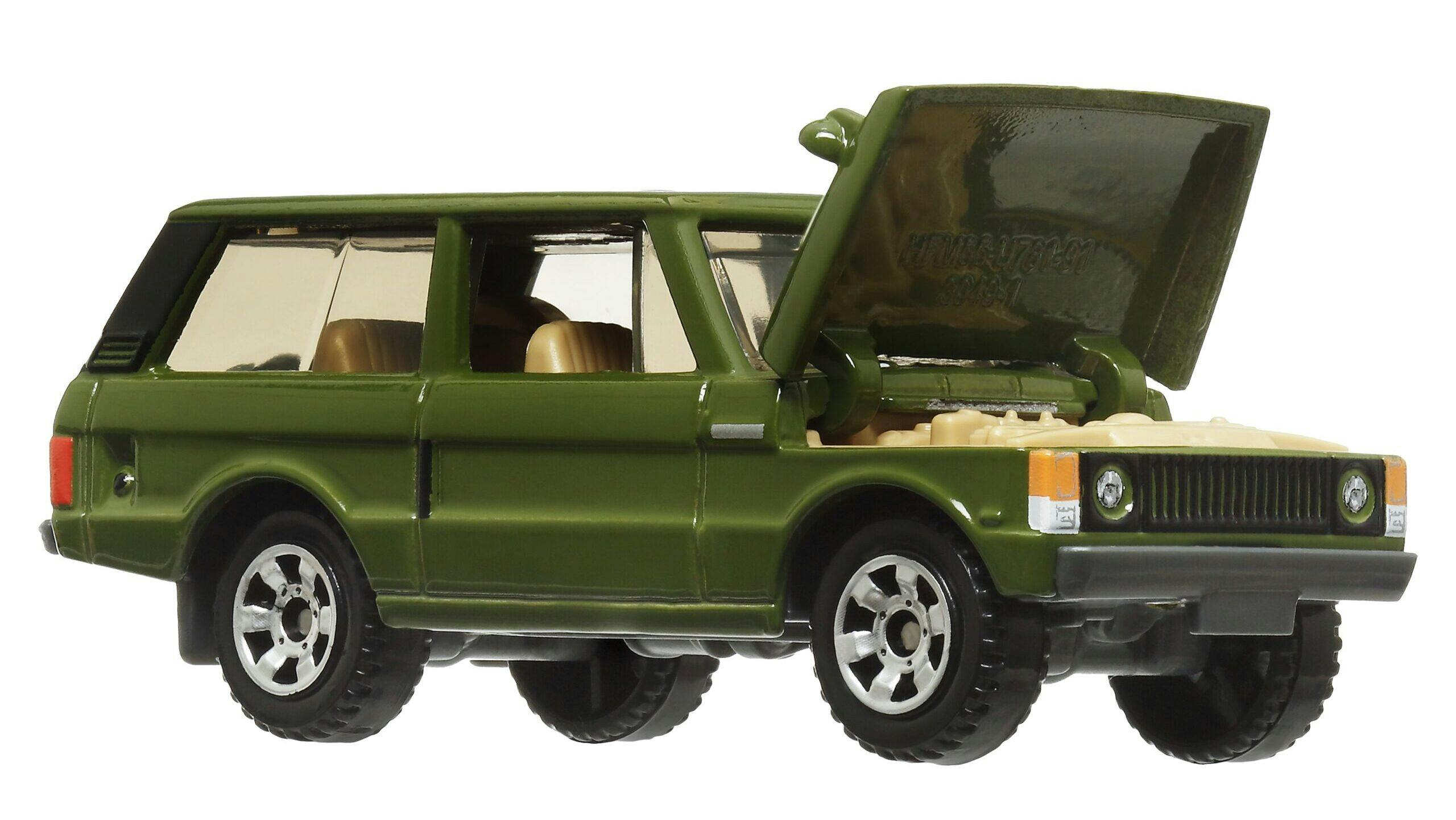 The Rise and Fall of Matchbox's Toy-Car Empire - Hagerty Media