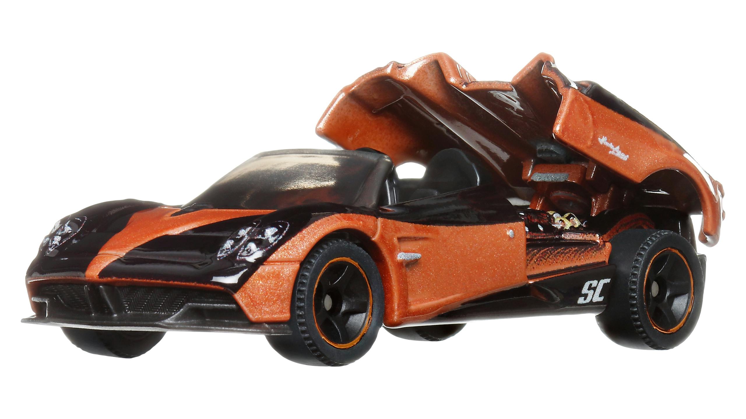 The Rise and Fall of Matchbox's Toy-Car Empire - Hagerty Media