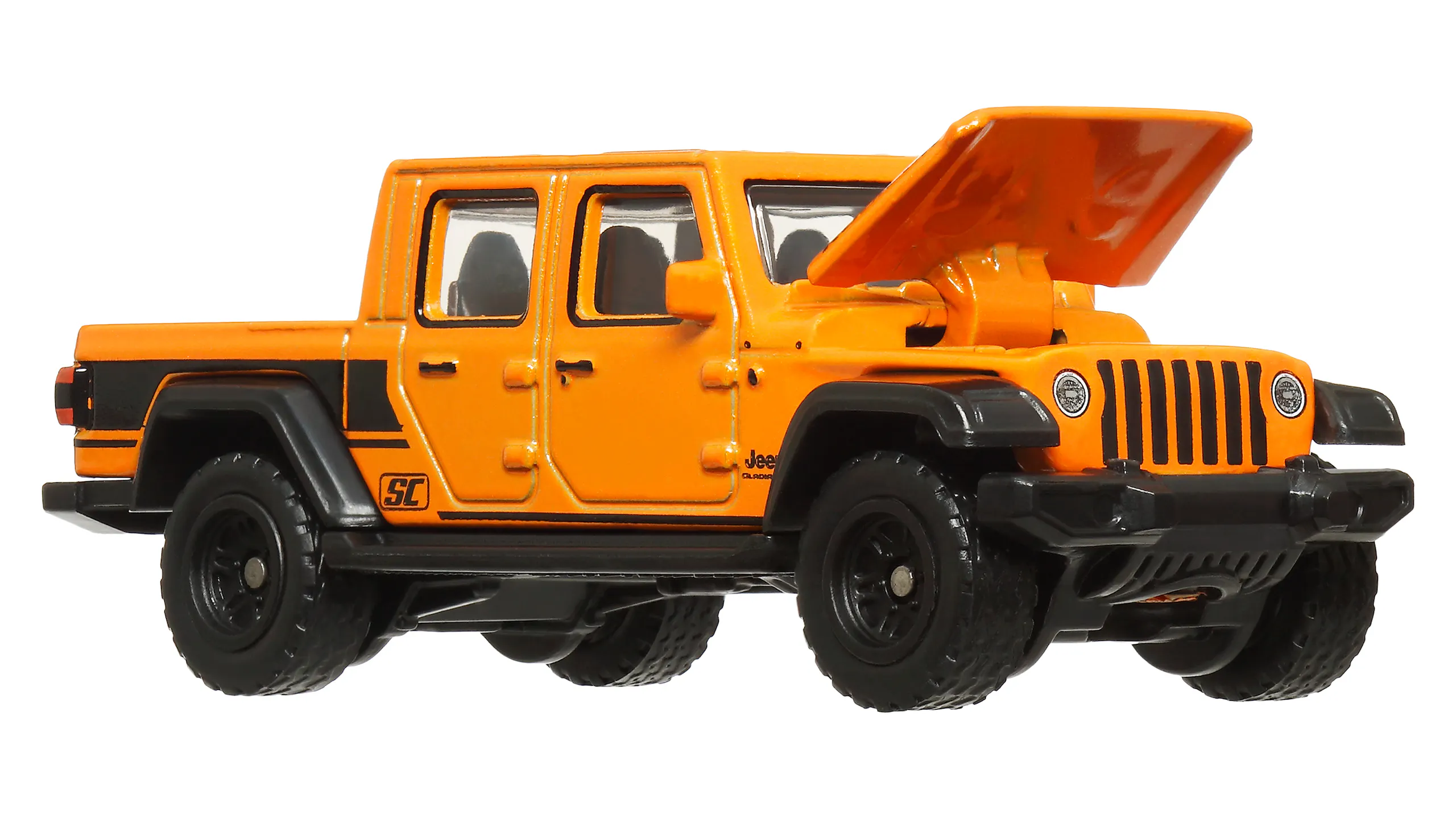 The Rise and Fall of Matchbox's Toy-Car Empire - Hagerty Media