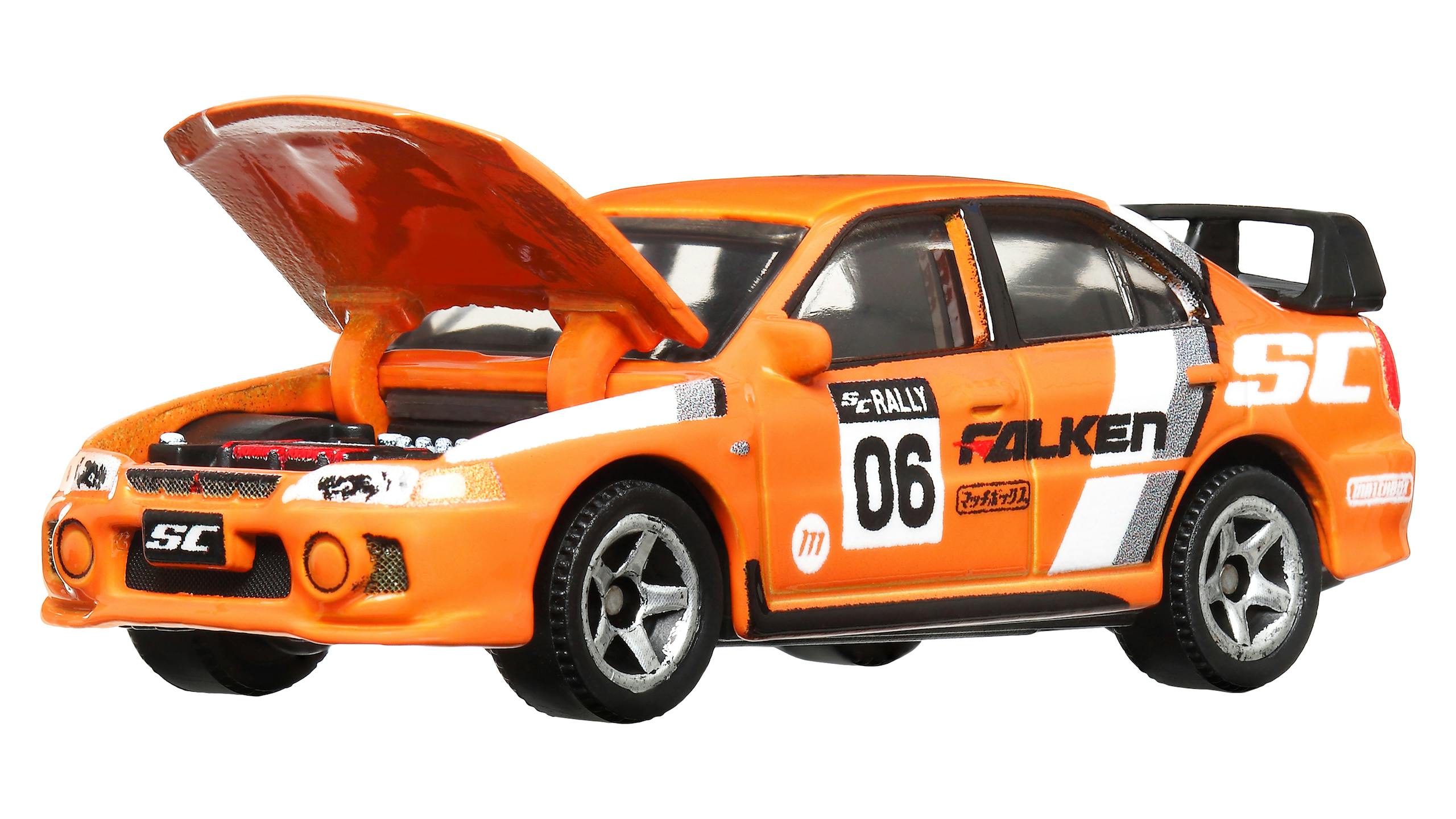 The Rise and Fall of Matchbox's Toy-Car Empire - Hagerty Media