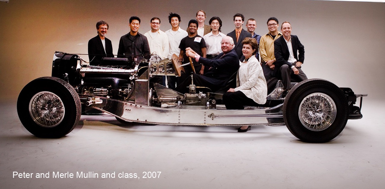 Beyond Supersonic at Art Center College of Design - Hagerty Media