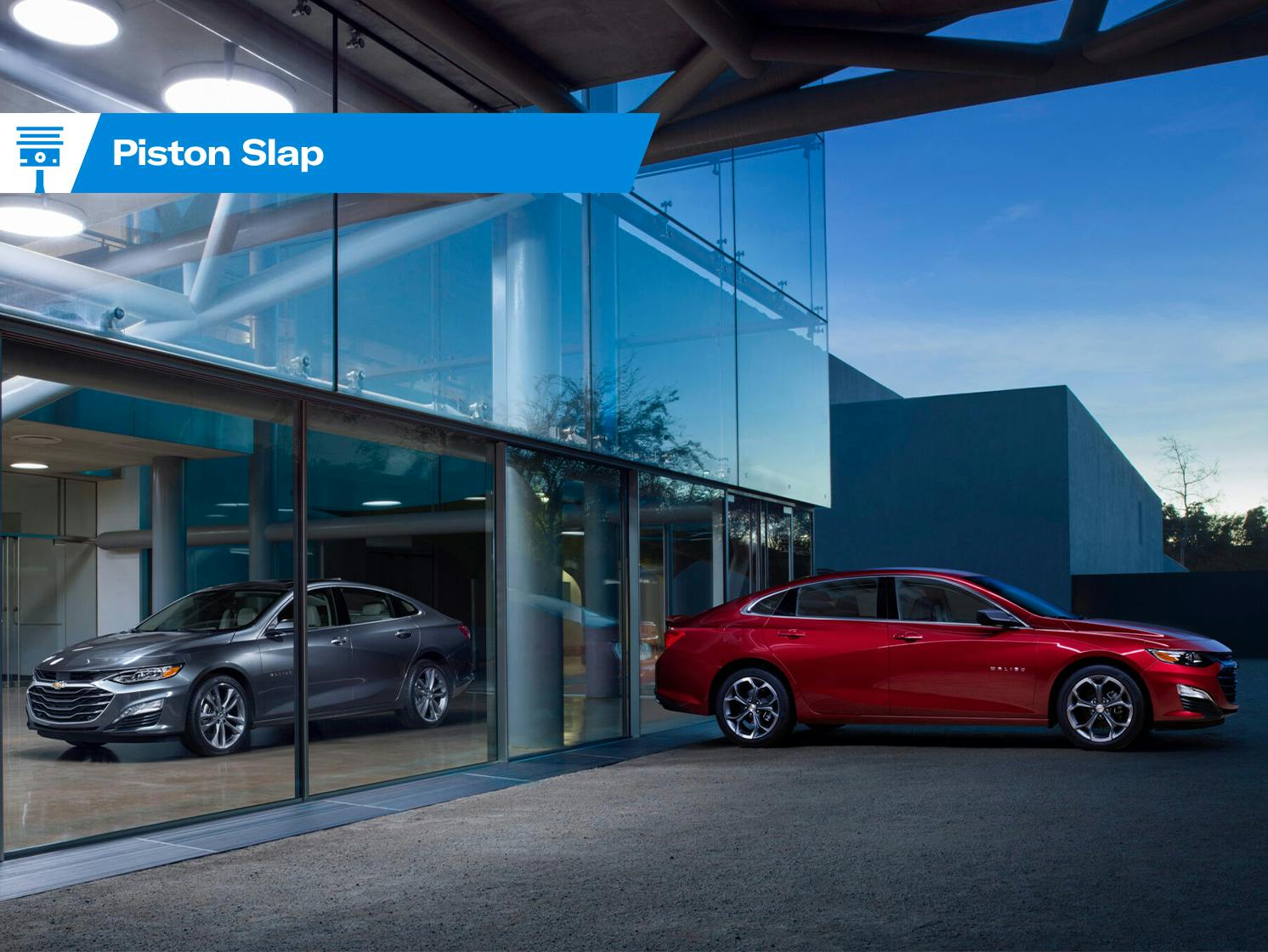 Piston Slap: The Importance of Servicing Your Car's Transmission Fluid ...