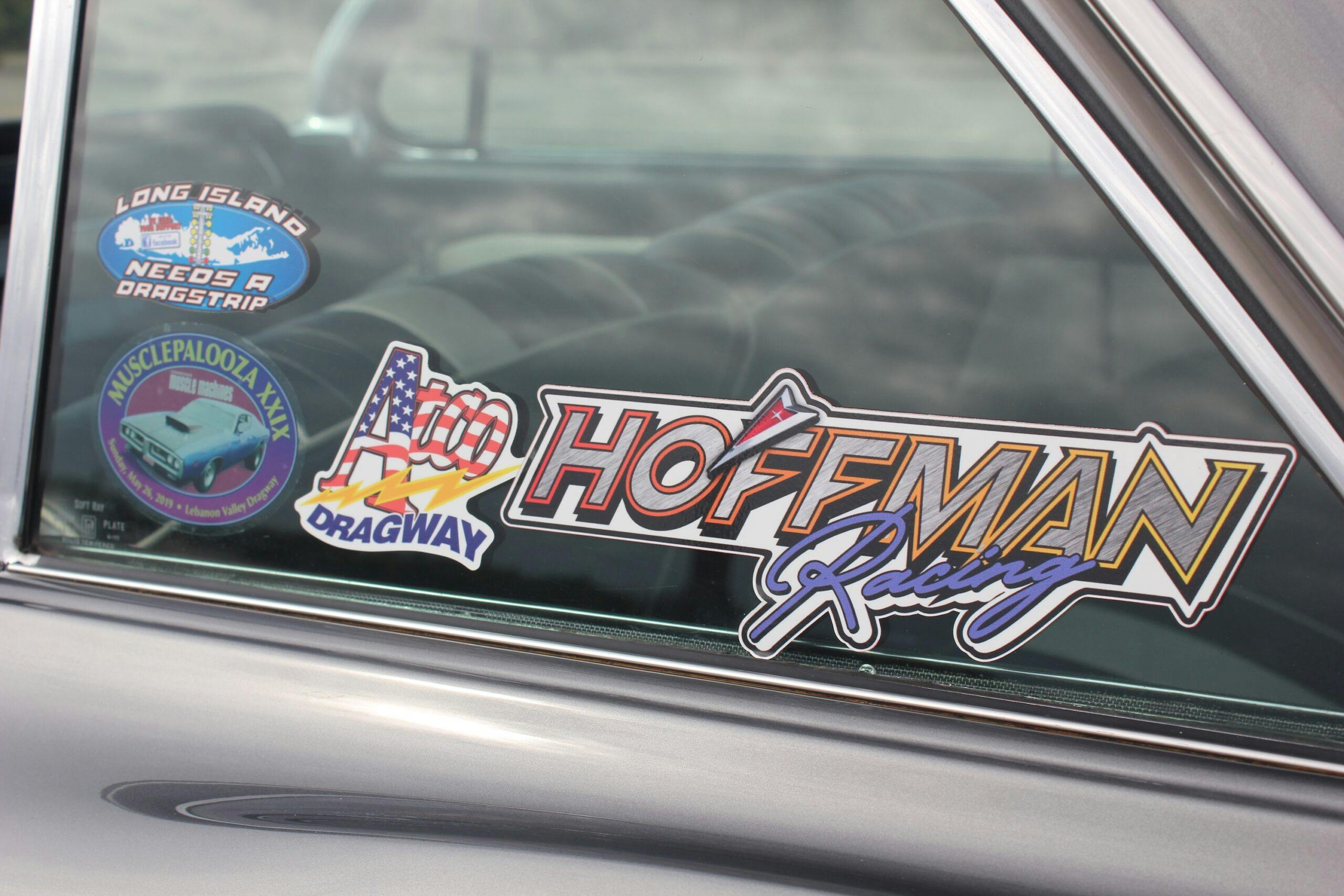 The Pontiac Legend was Built Before the GTO and Trans Am - Hagerty Media