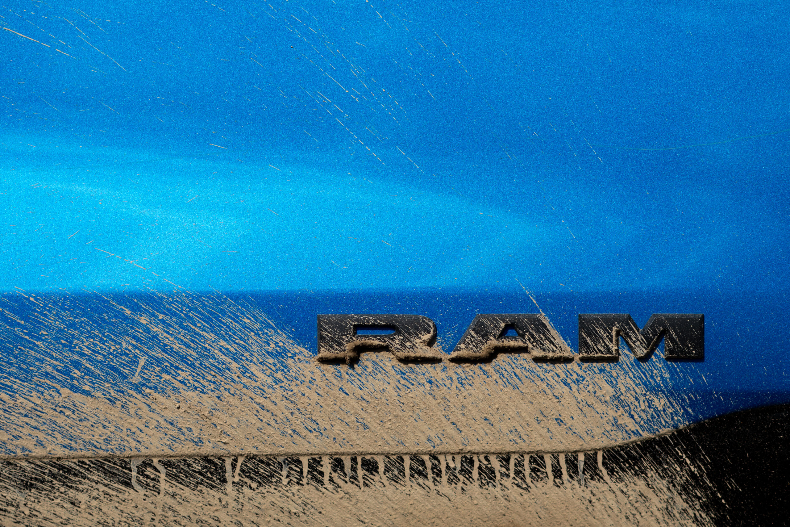 2025 Ram 1500 RHO First Drive: New Horse Allows the Cart to Shine ...