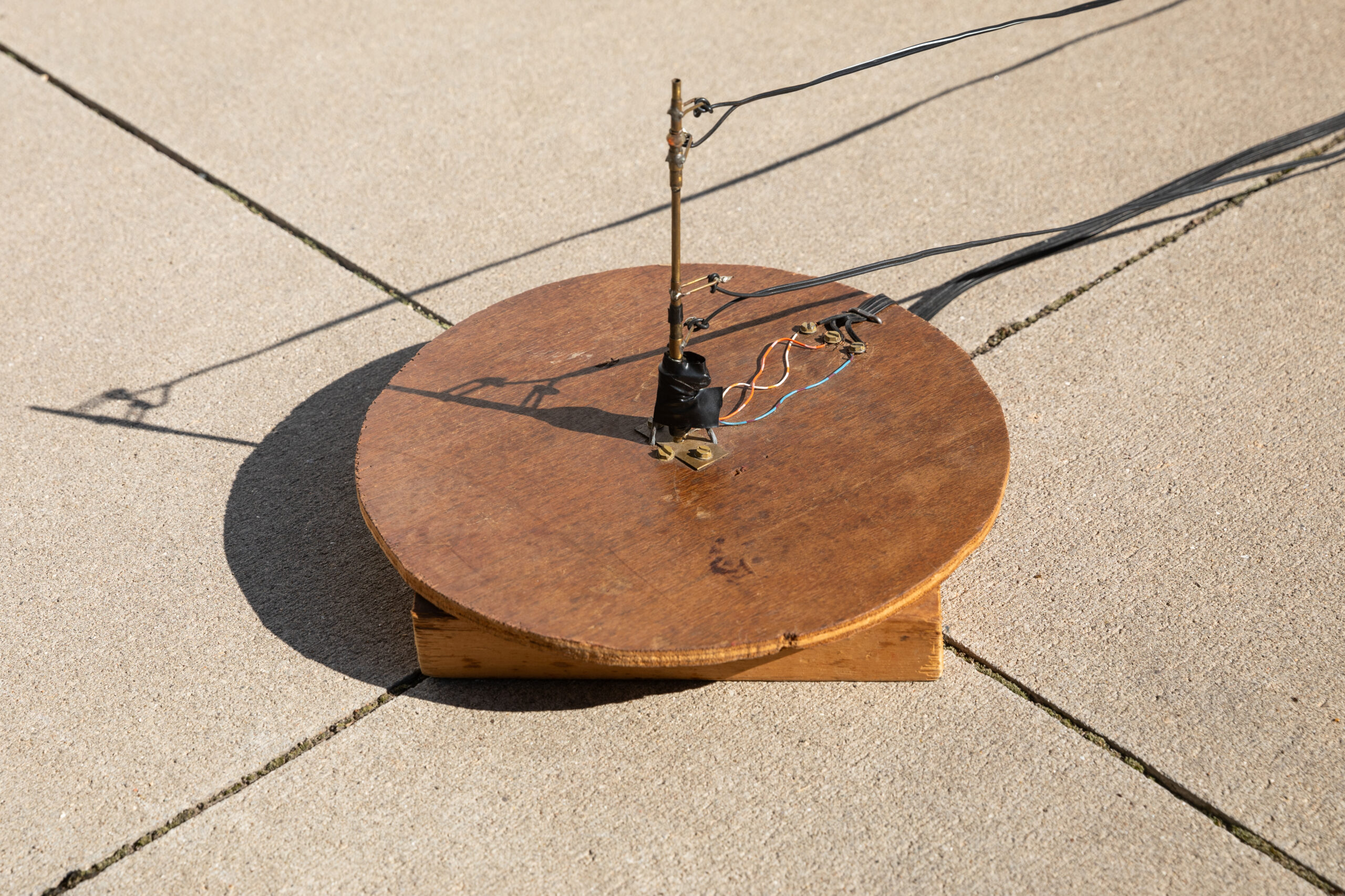 Homegrown: These 50-Year-Old Tether Cars Are Still Racing Hard ...