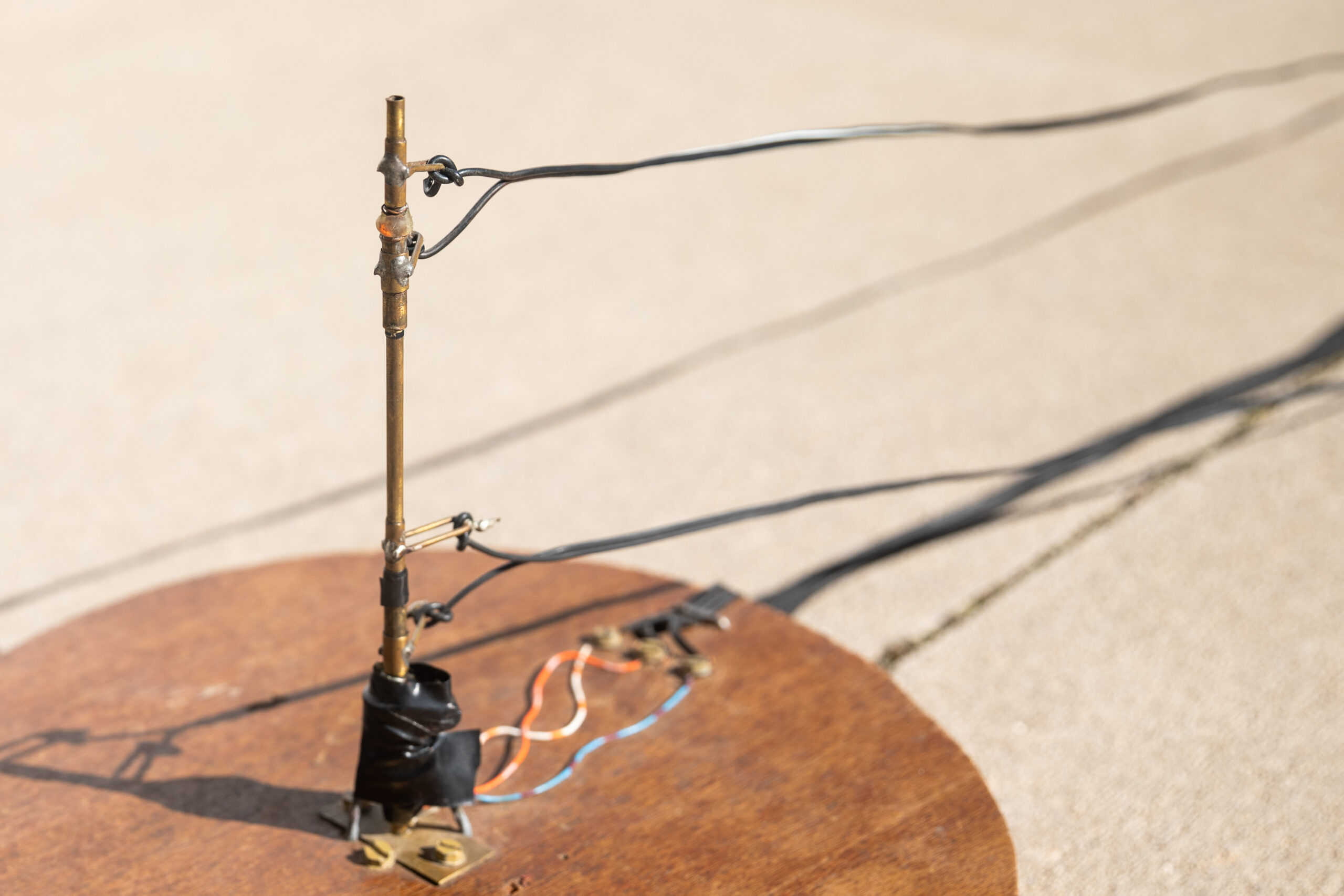 Homegrown: These 50-Year-Old Tether Cars Are Still Racing Hard ...