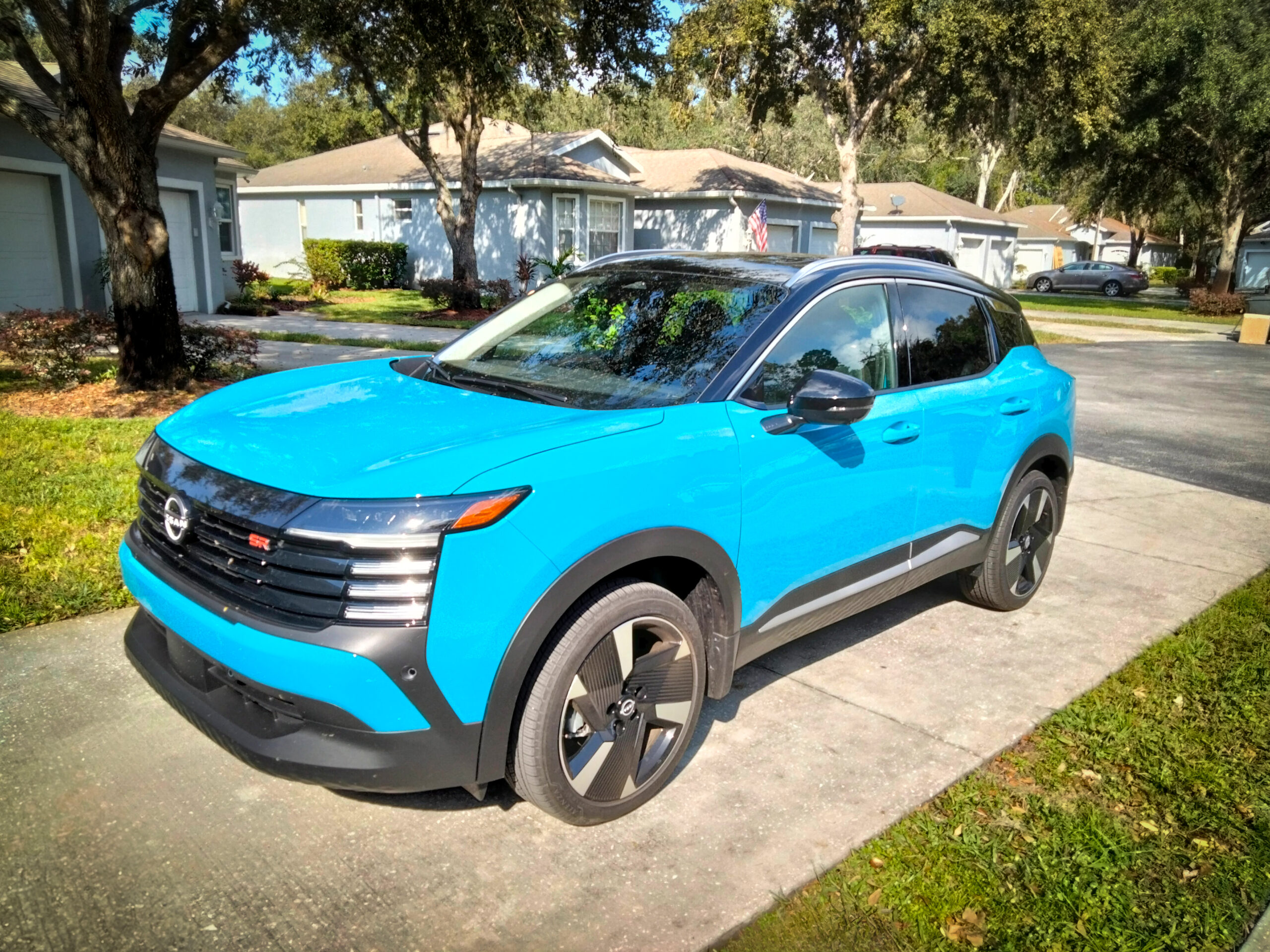 “Cute Utes” Are the New Entry-Level Vehicles, and Choices Abound ...