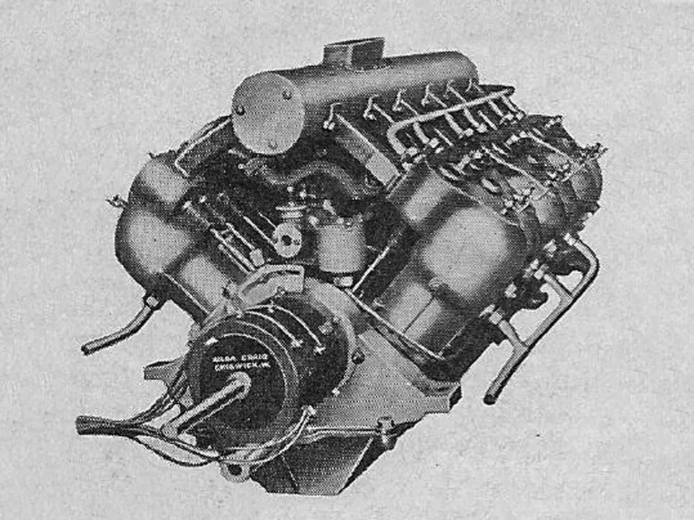 Horsepower’s Relentless March: 1900–1920 - Hagerty Media